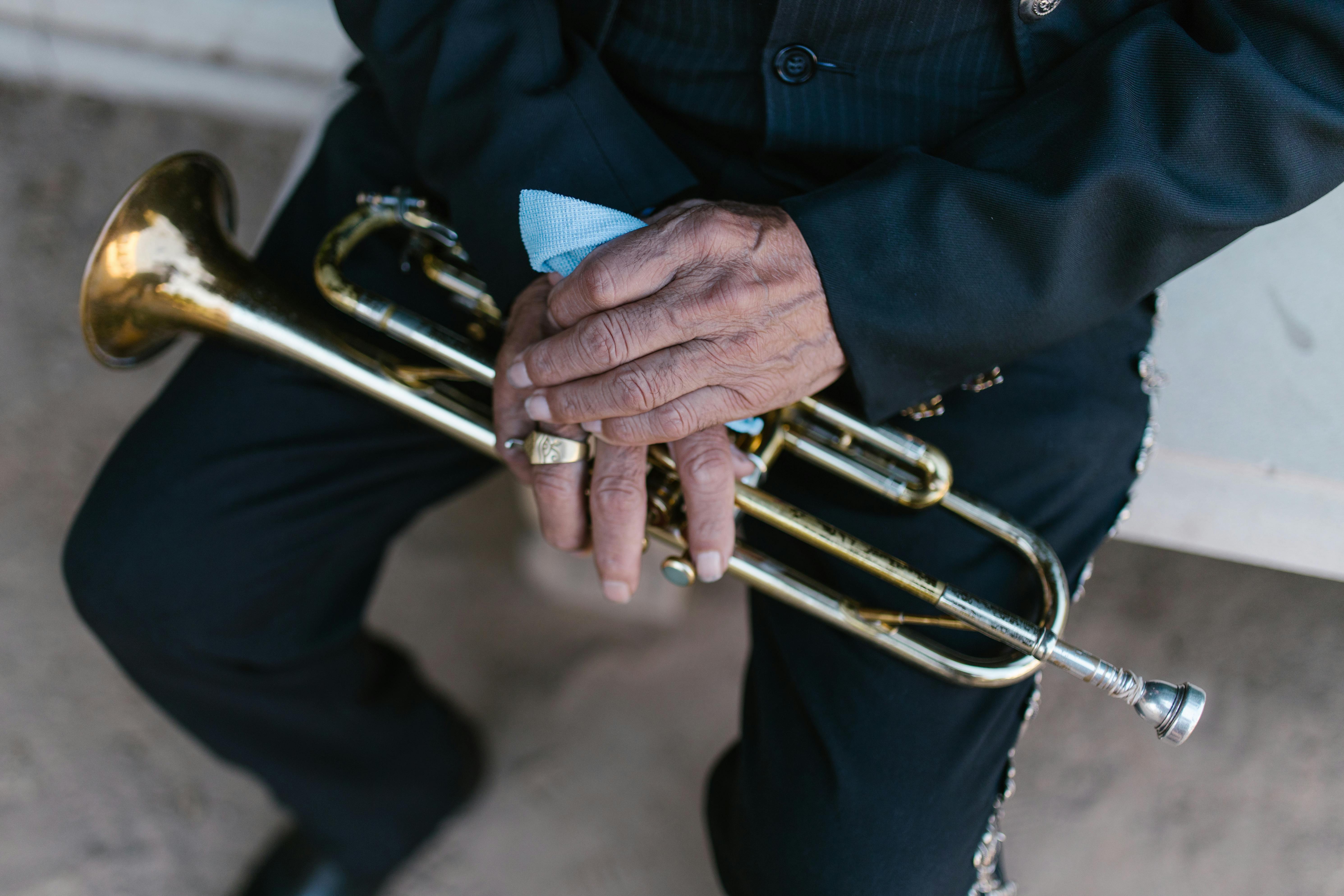 Brass Band Photos, Download The BEST Free Brass Band Stock Photos & HD ...