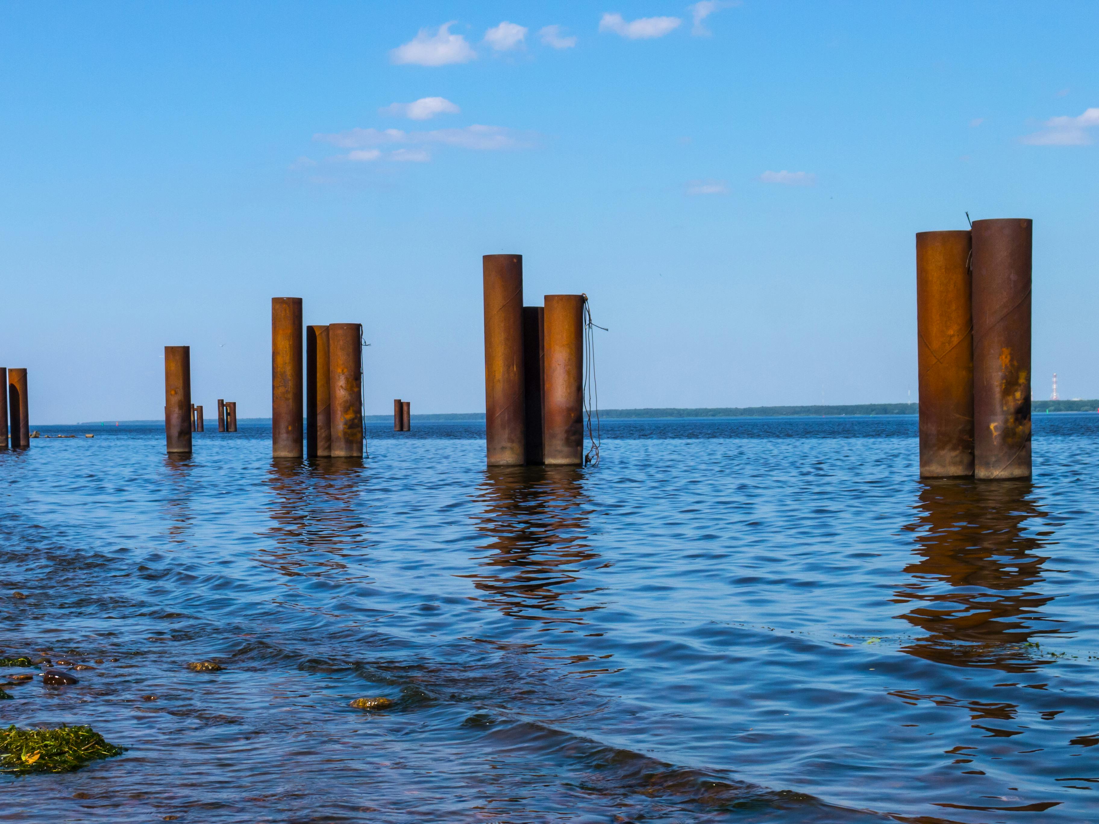 Steel Poles Photos, Download The BEST Free Steel Poles Stock Photos ...