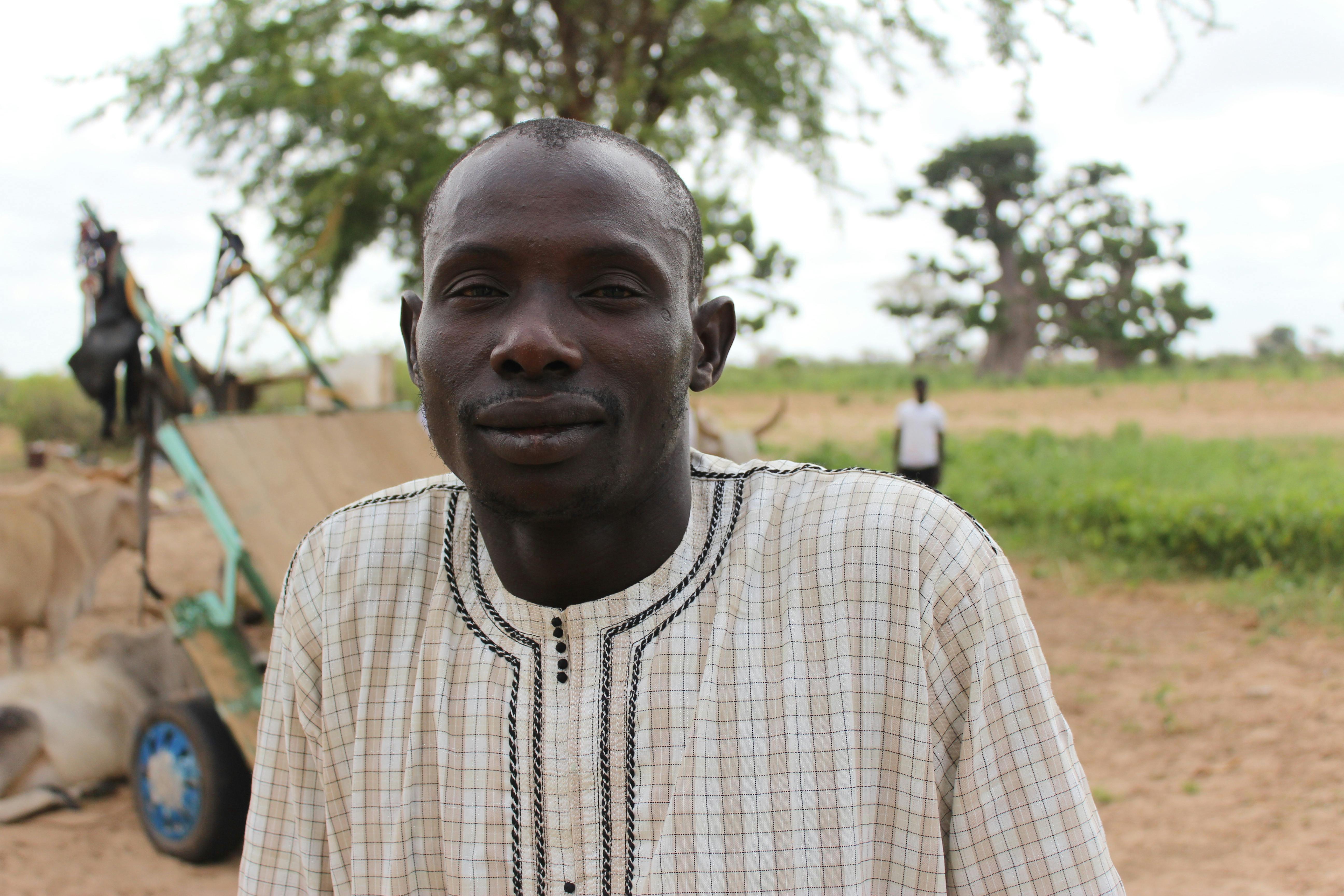 Photo of a Man · Free Stock Photo