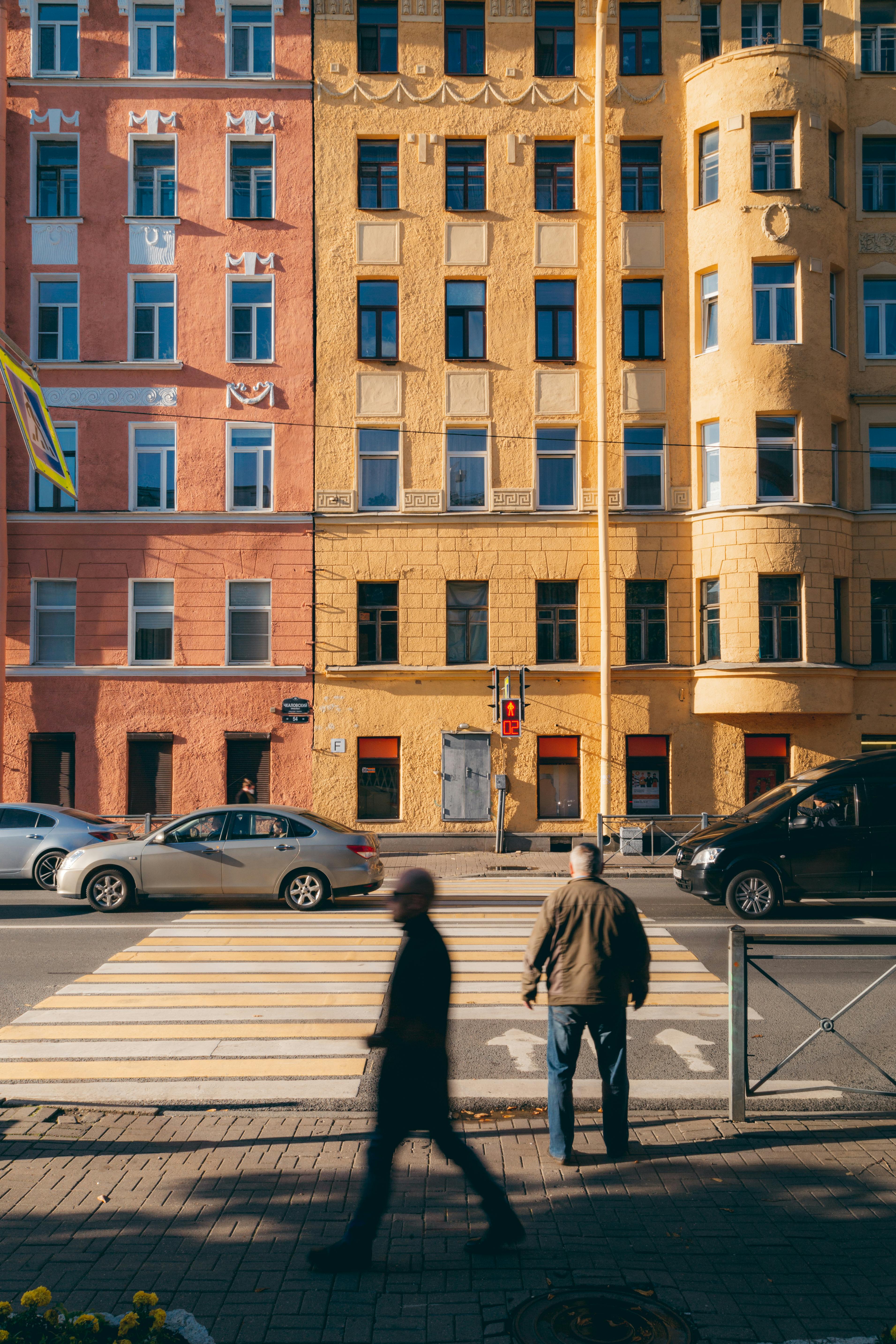 2,000+ Best Pedestrian Photos · 100% Free Download · Pexels Stock Photos