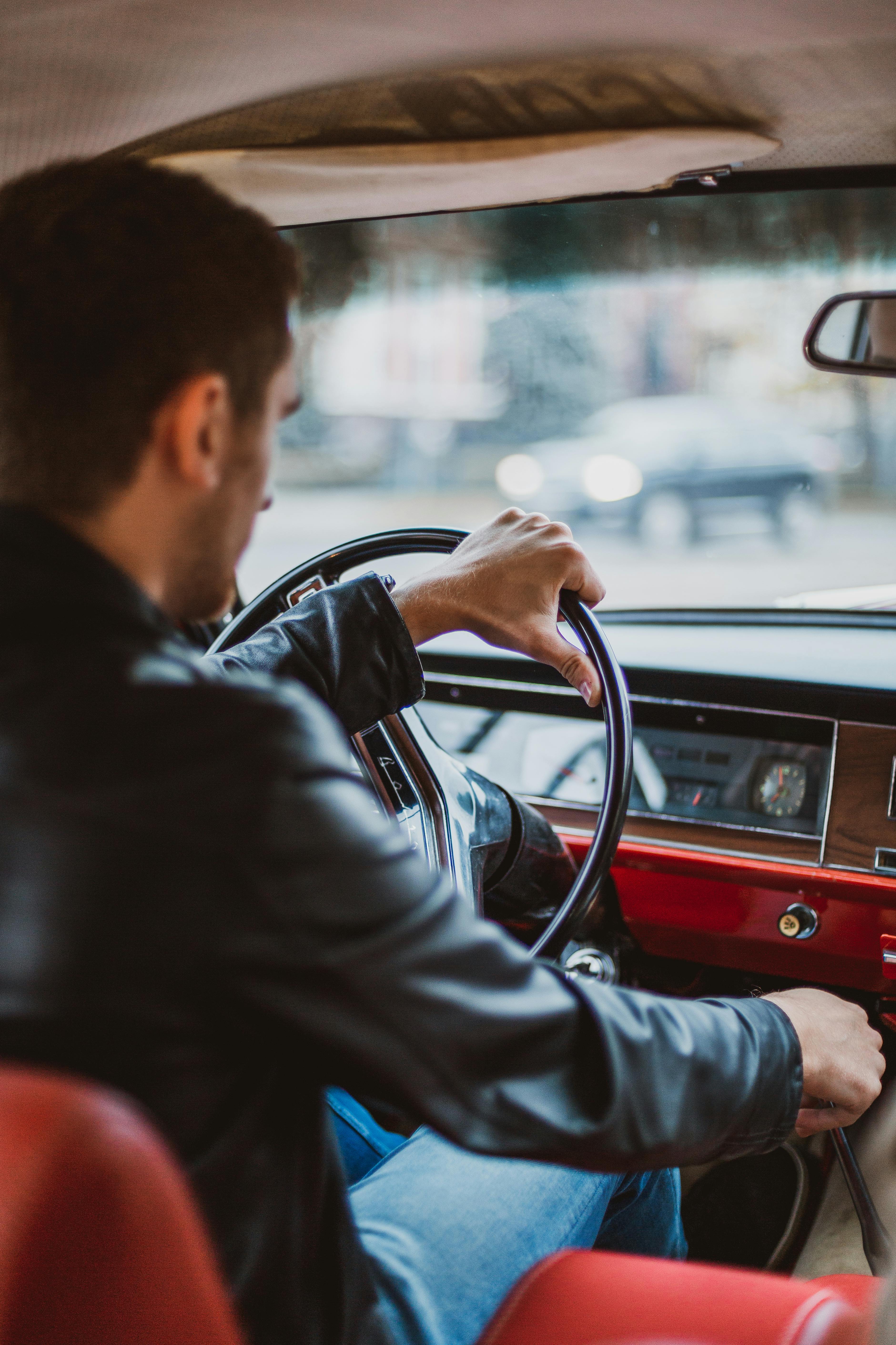 Car Pulled Over Photos, Download The BEST Free Car Pulled Over Stock ...