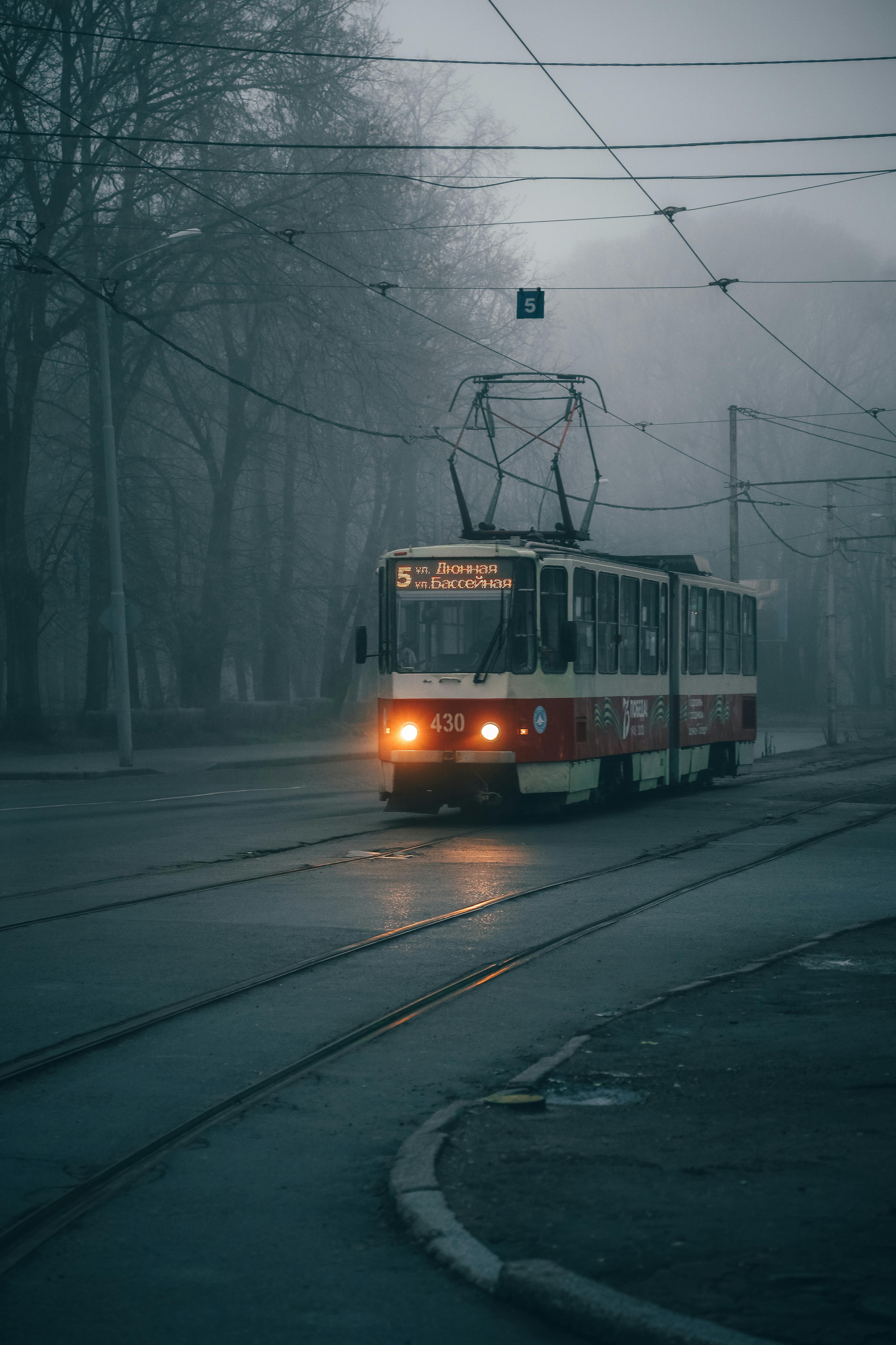 Old Trams Photos, Download The BEST Free Old Trams Stock Photos & HD Images