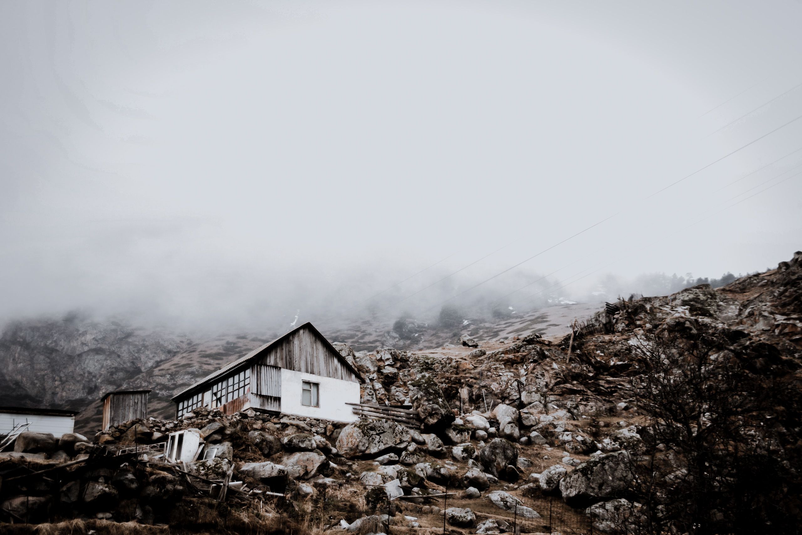 Abondoned House Photos, Download Free Abondoned House Stock Photos & HD ...