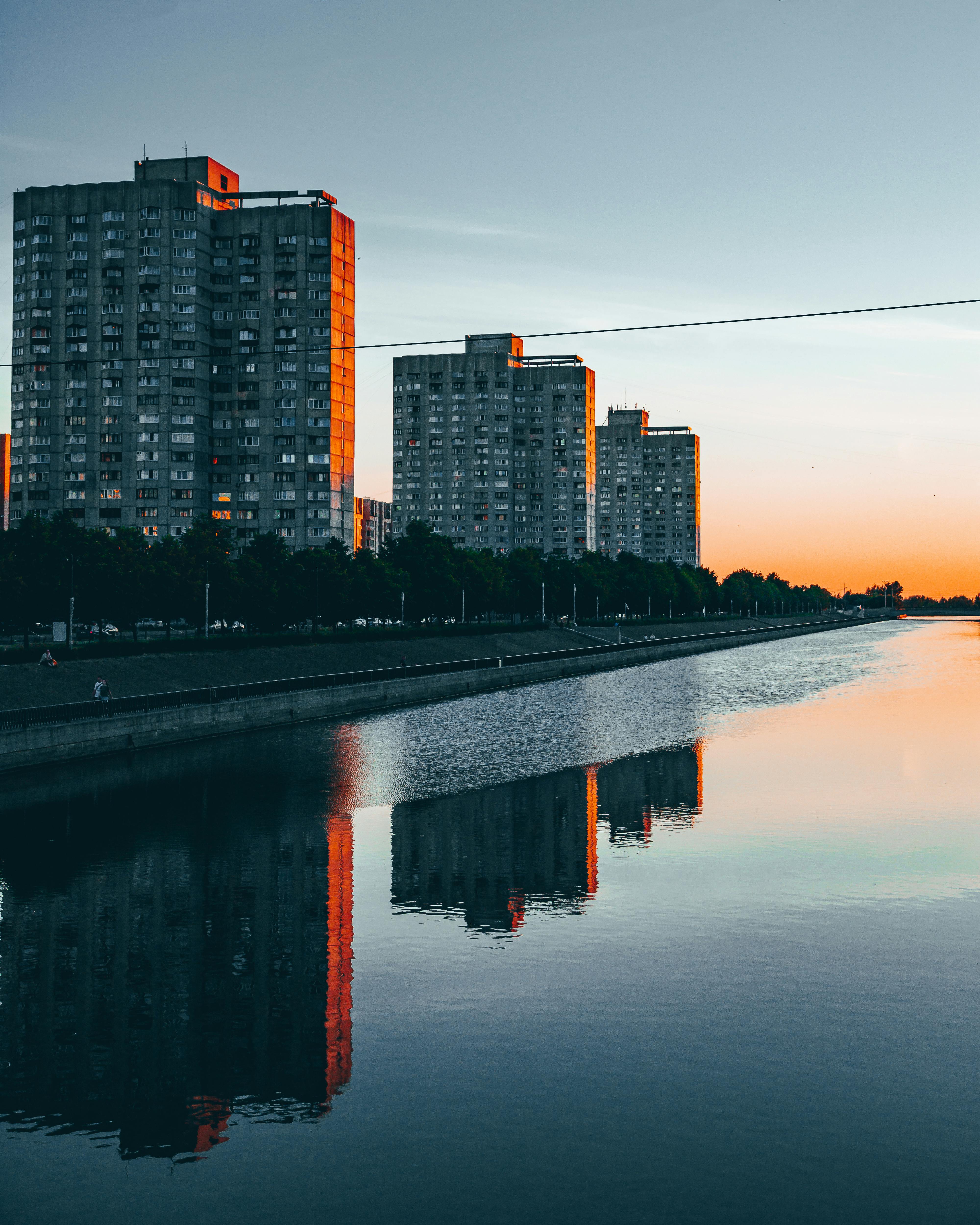 Residential Blocks Photos, Download The BEST Free Residential Blocks ...