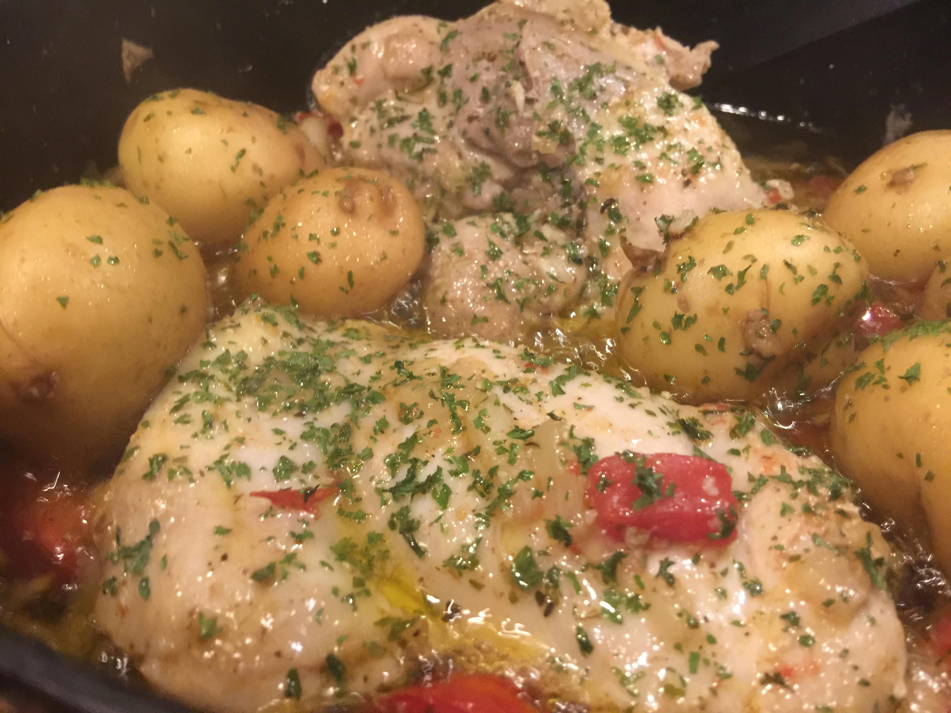 John El Hanafi - Fotografía