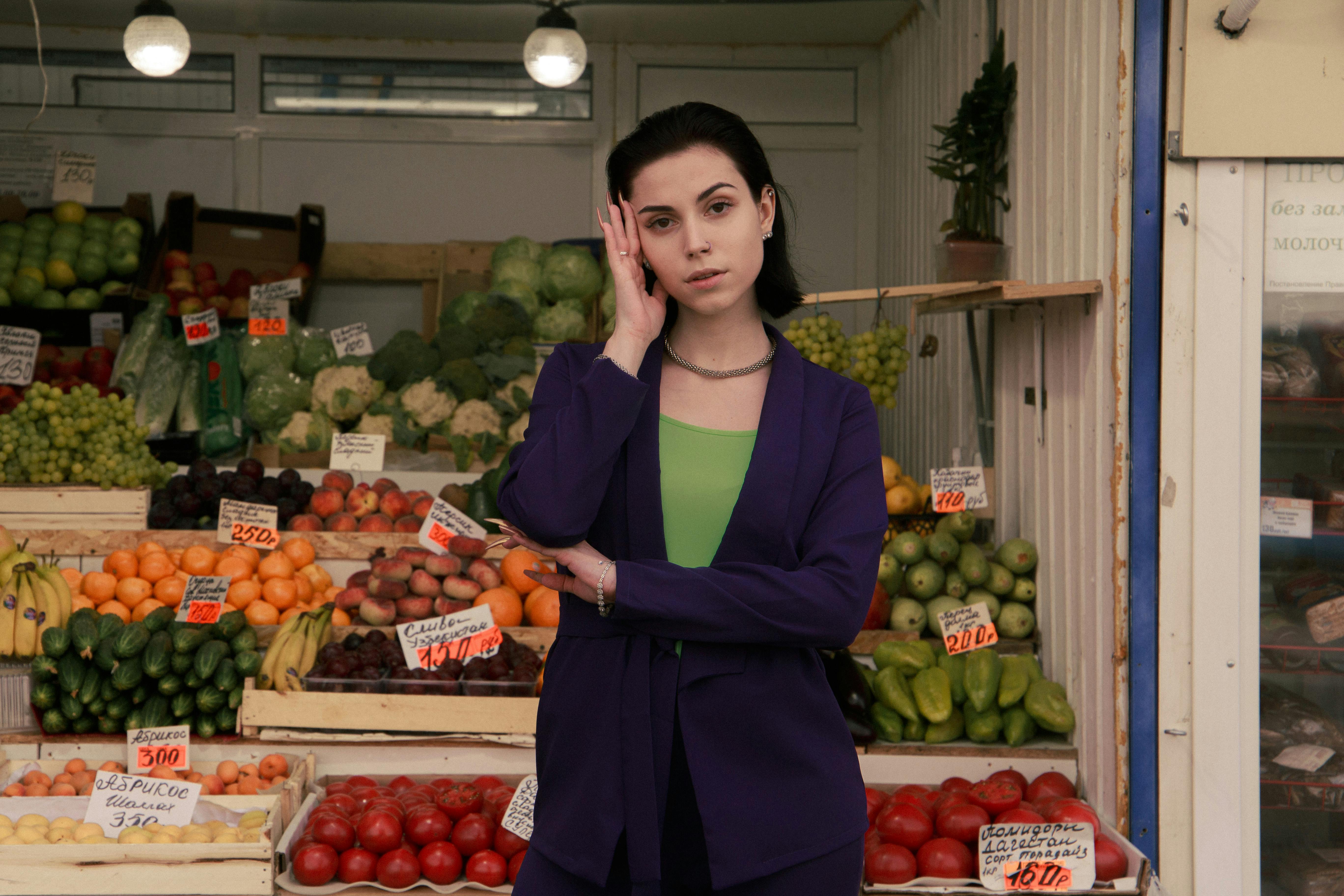 10+ Best Grocer Photos · 100% Free Download · Pexels Stock Photos