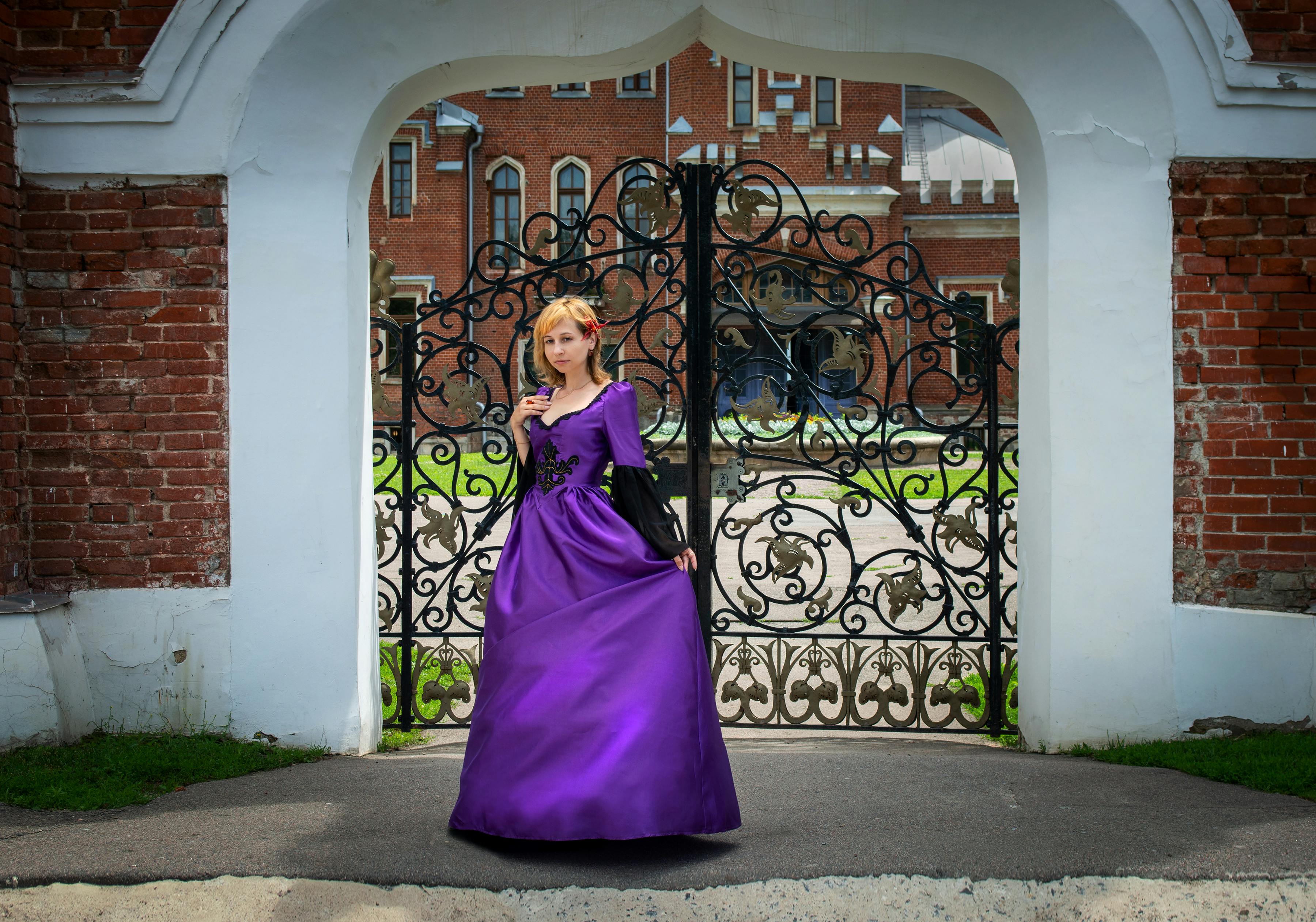 Beautiful Gates Photos, Download The BEST Free Beautiful Gates Stock ...