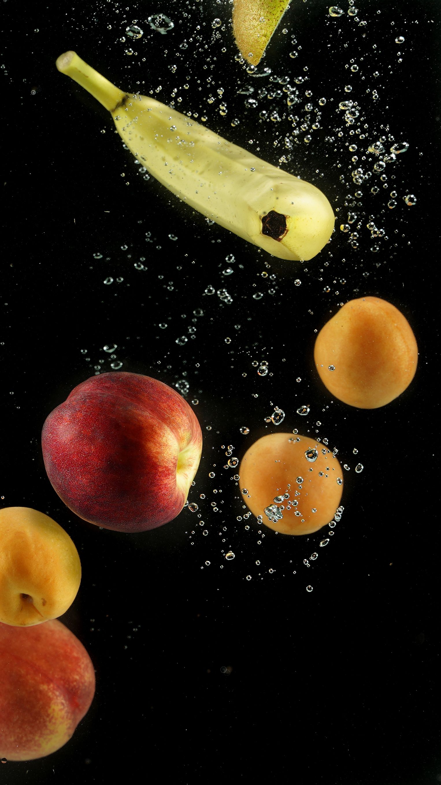 Photo gratuite de abricot, agrumes, alimentation saine, aquatique, art ...