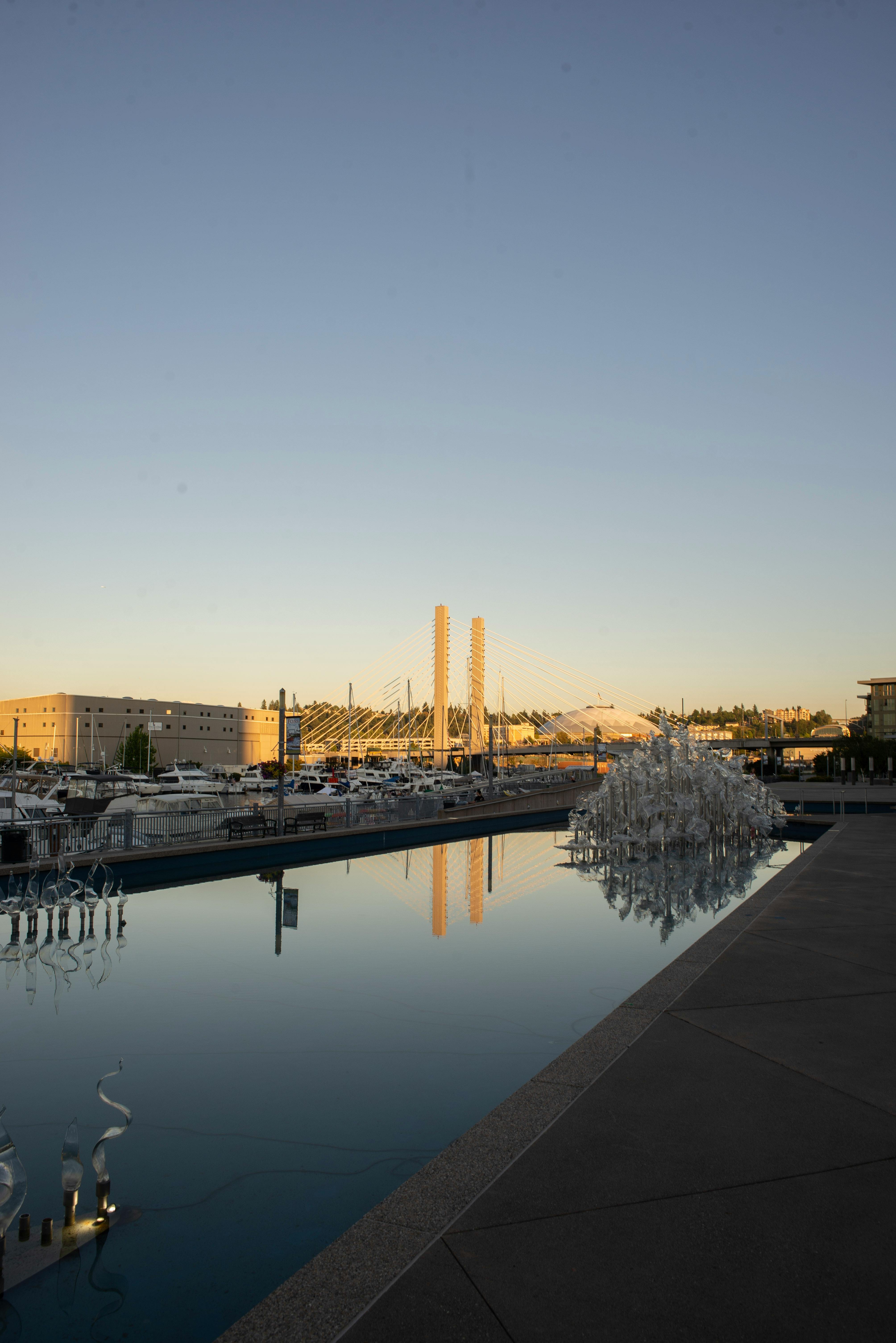 Water surface · Free Stock Photo