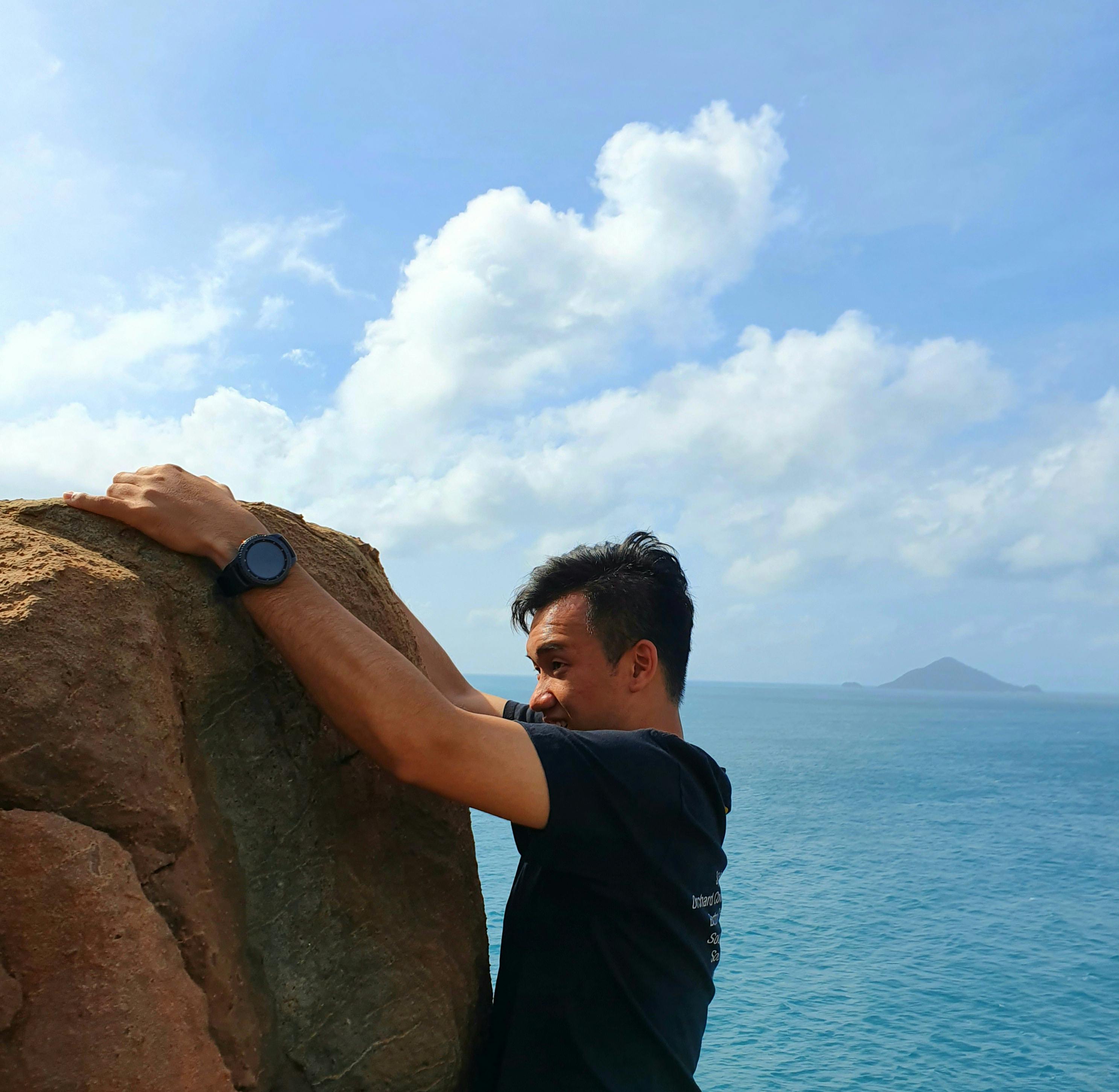 Khanh Hoang - 사진