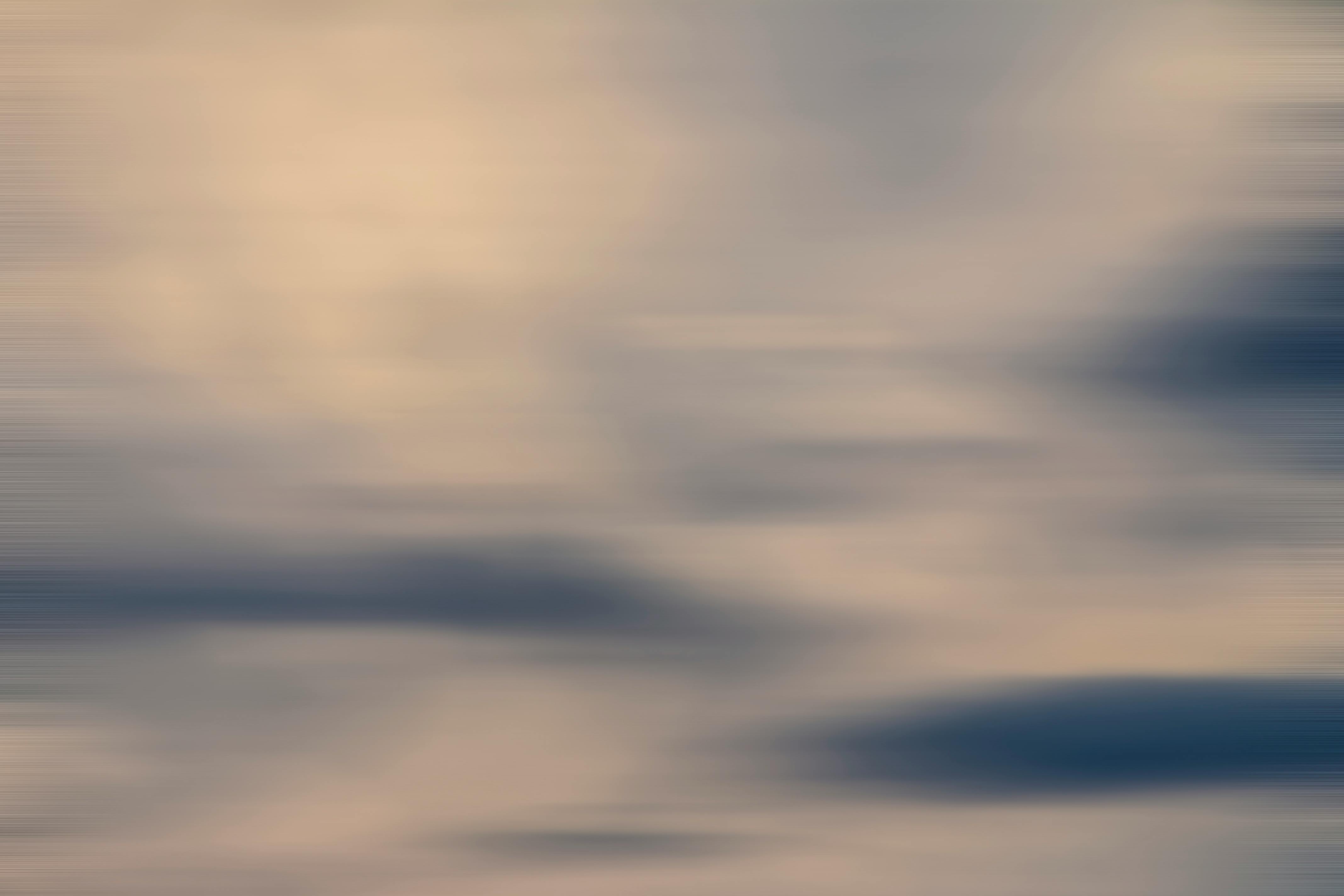 Blurry Picture · Free Stock Photo