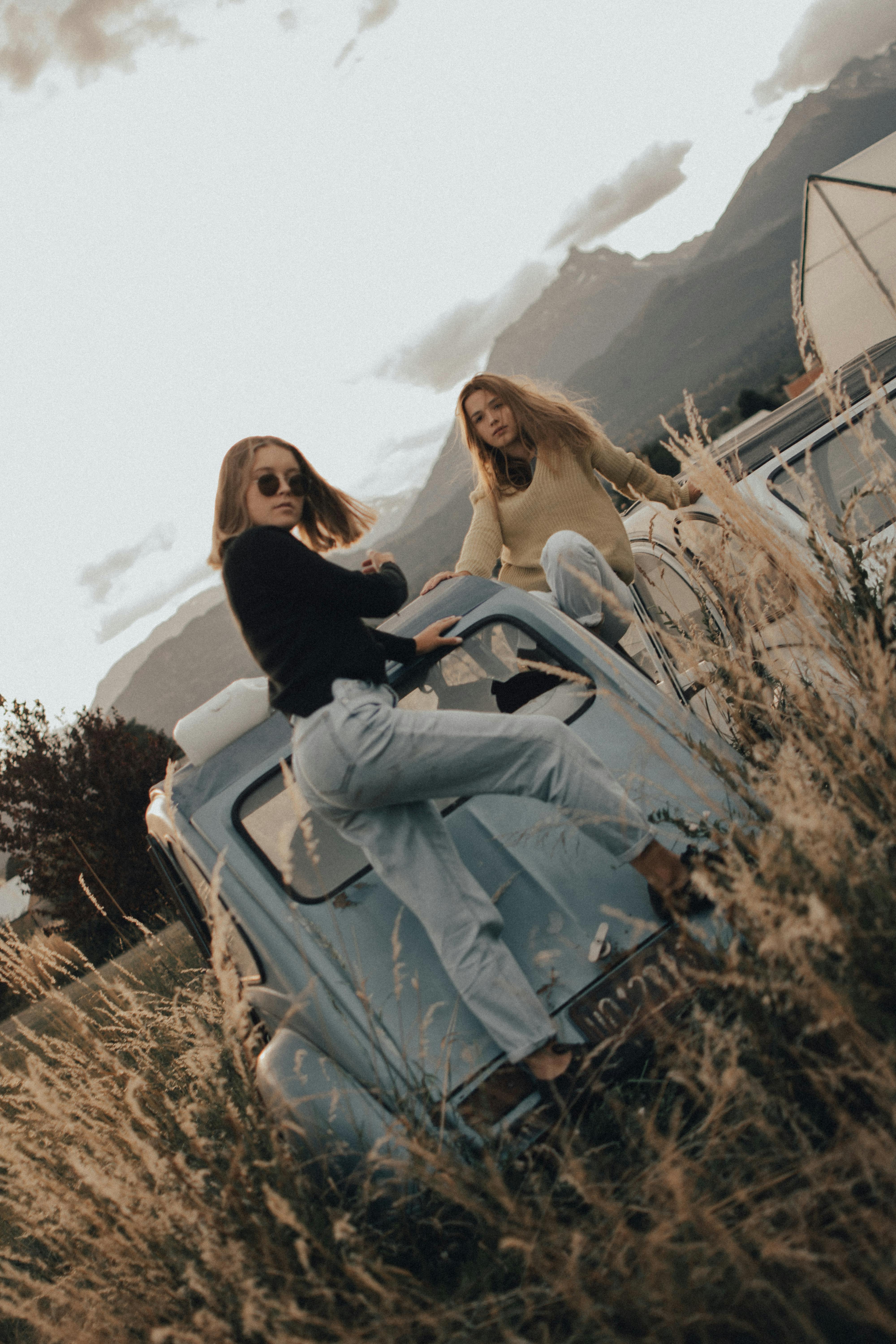 Aesthetic Models Photos, Download The BEST Free Aesthetic Models Stock ...