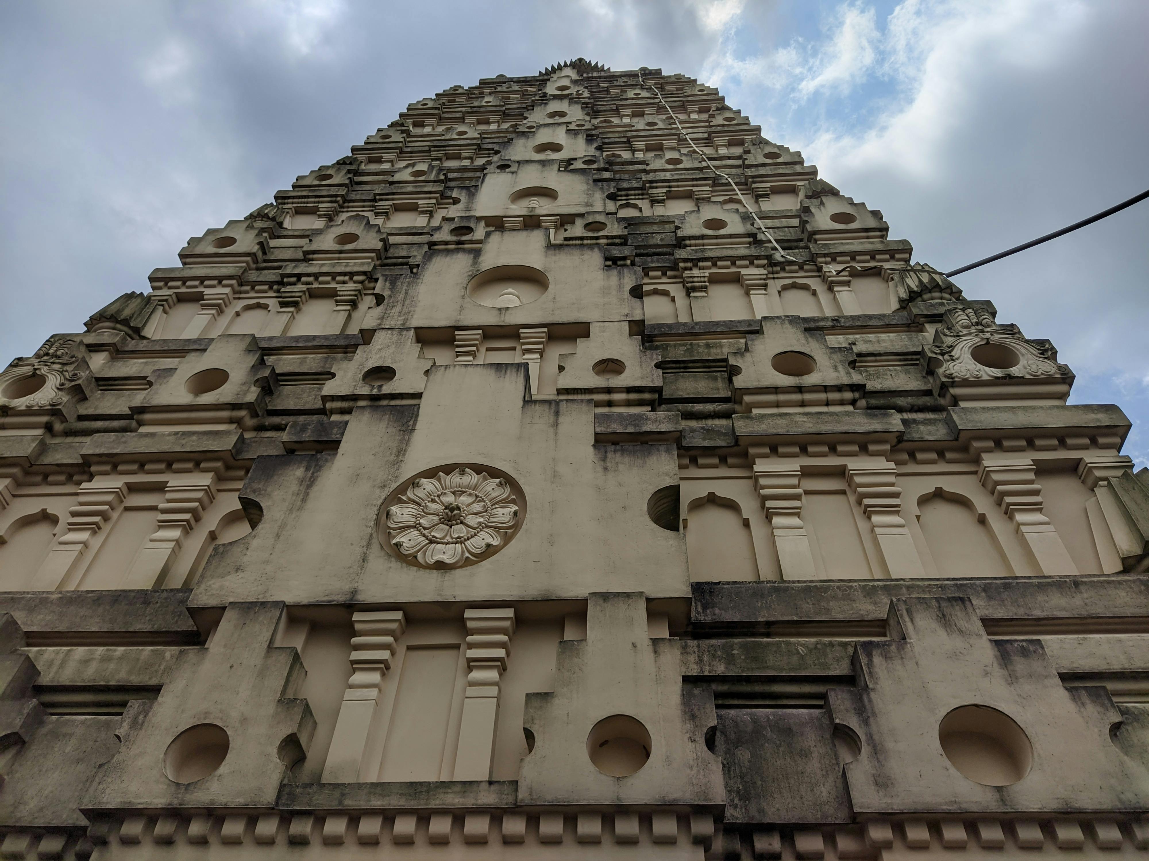 Chethana Nirman - 사진