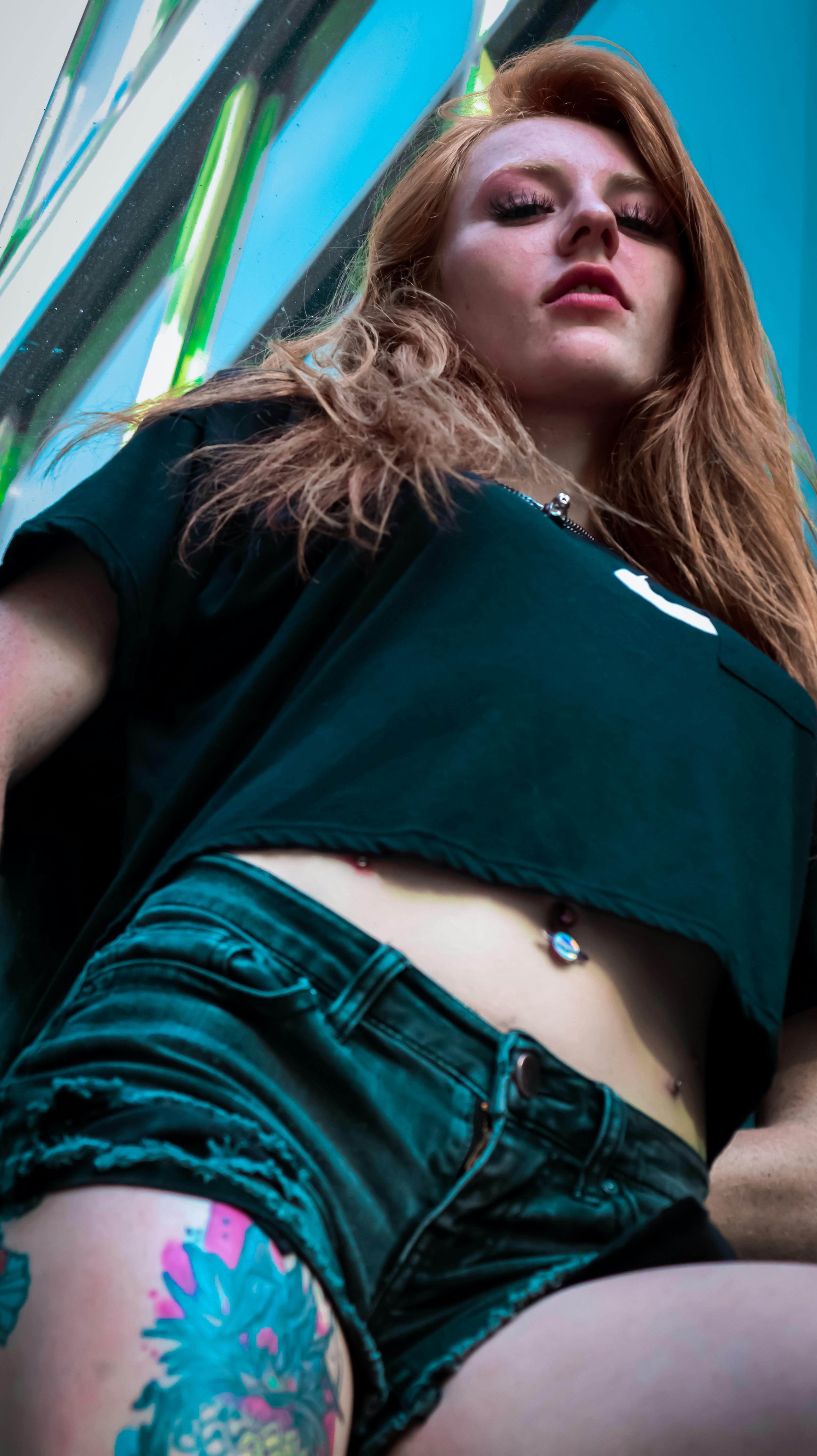 Timothy Cheatham - 摄影