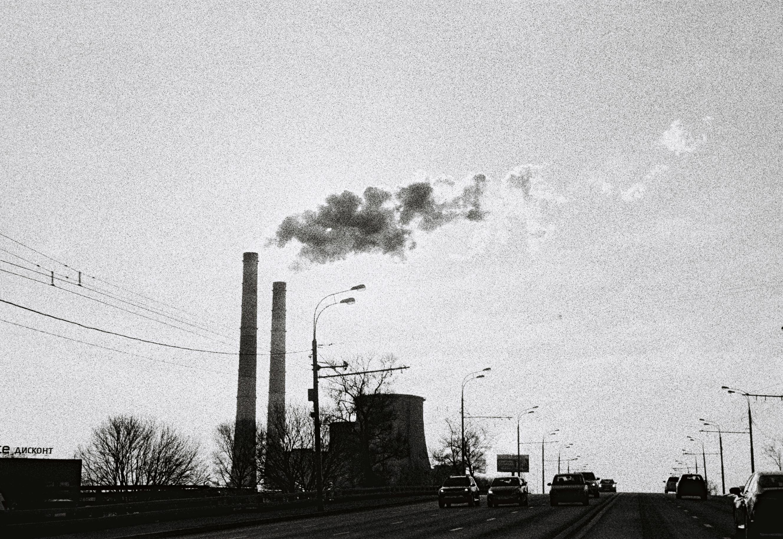 Smoke Belching Pollution Cars Photos, Download The BEST Free Smoke ...