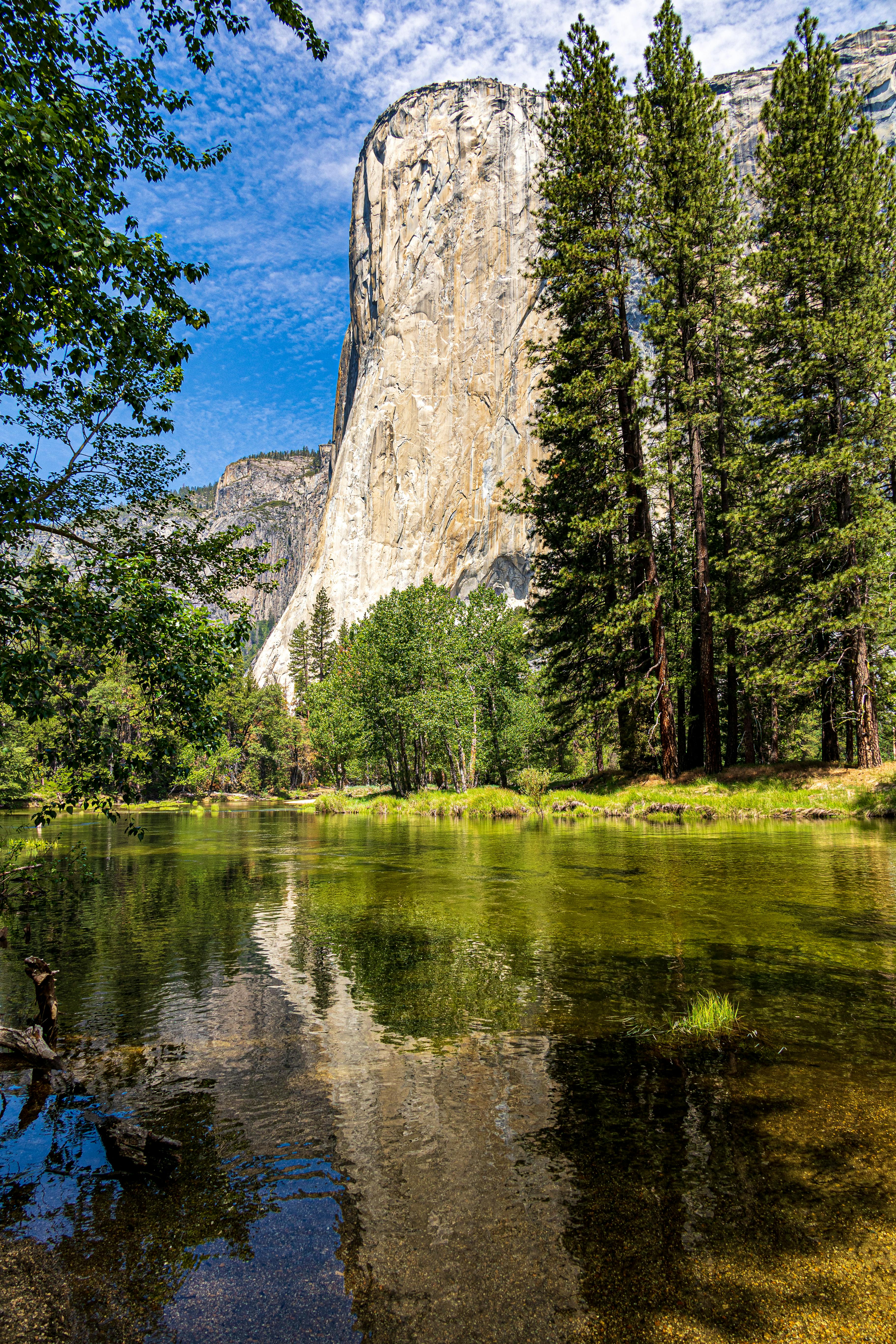 Scenic View of Lake During Daytime · Free Stock Photo