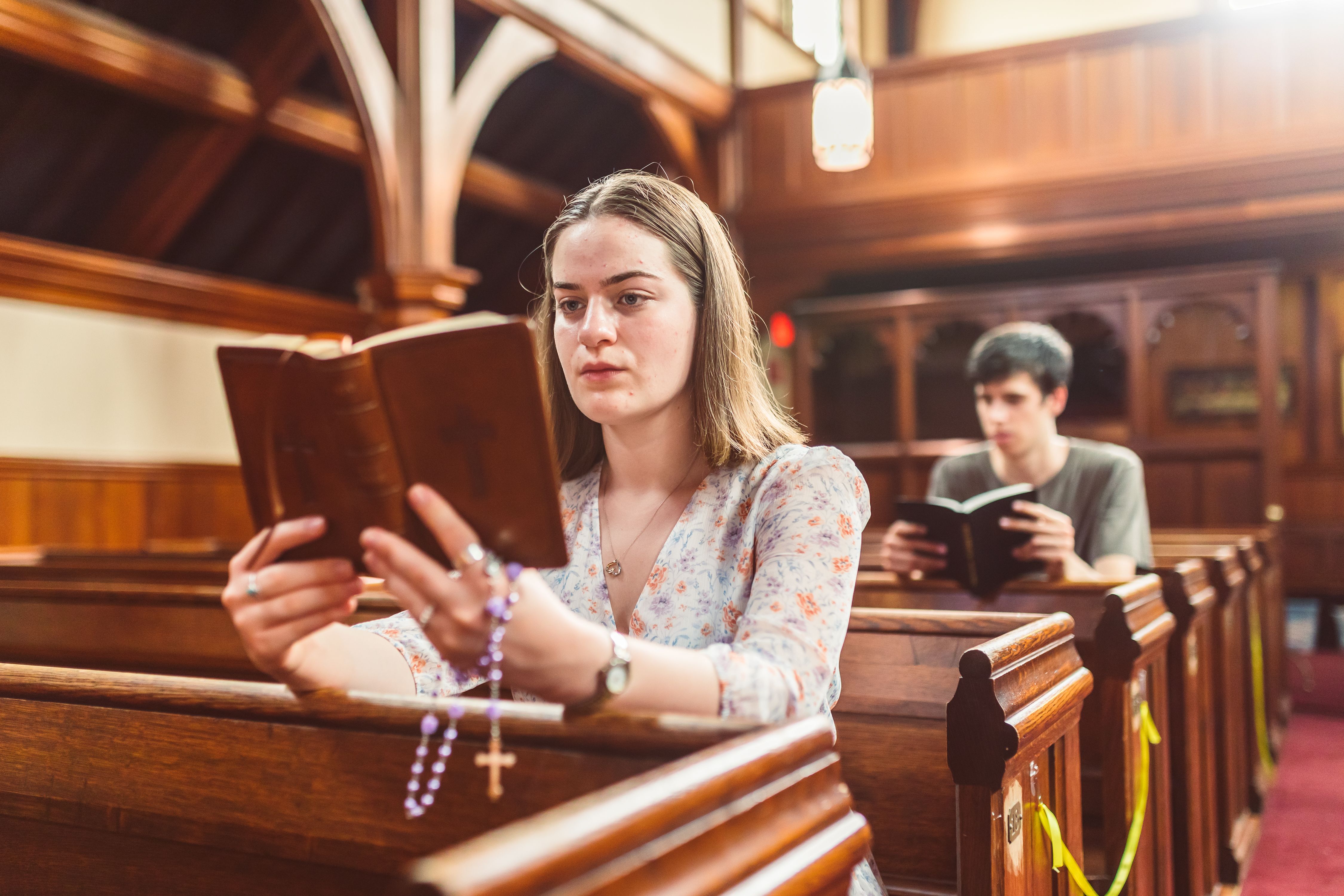 Women In Church Photos, Download The BEST Free Women In Church Stock ...