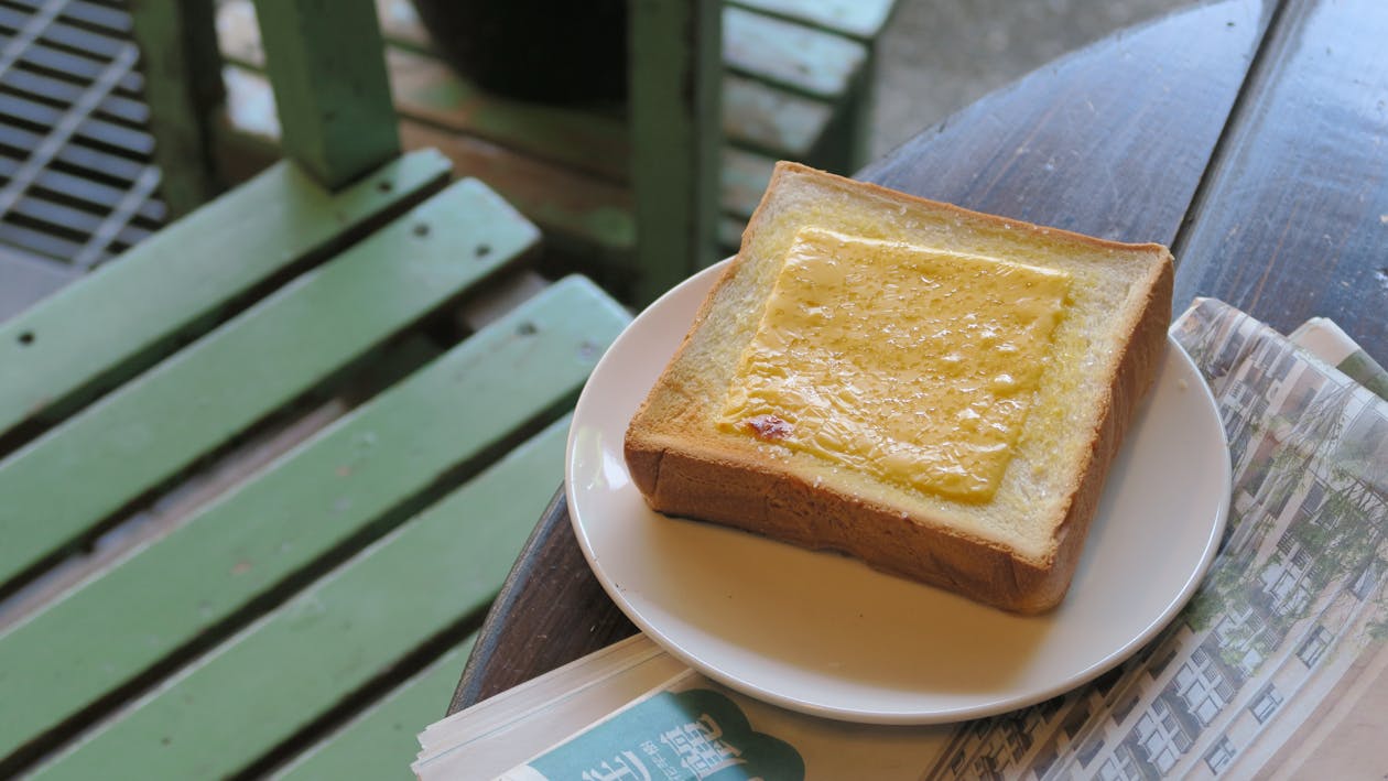 Free stock photo of toast Free stock photo of toast