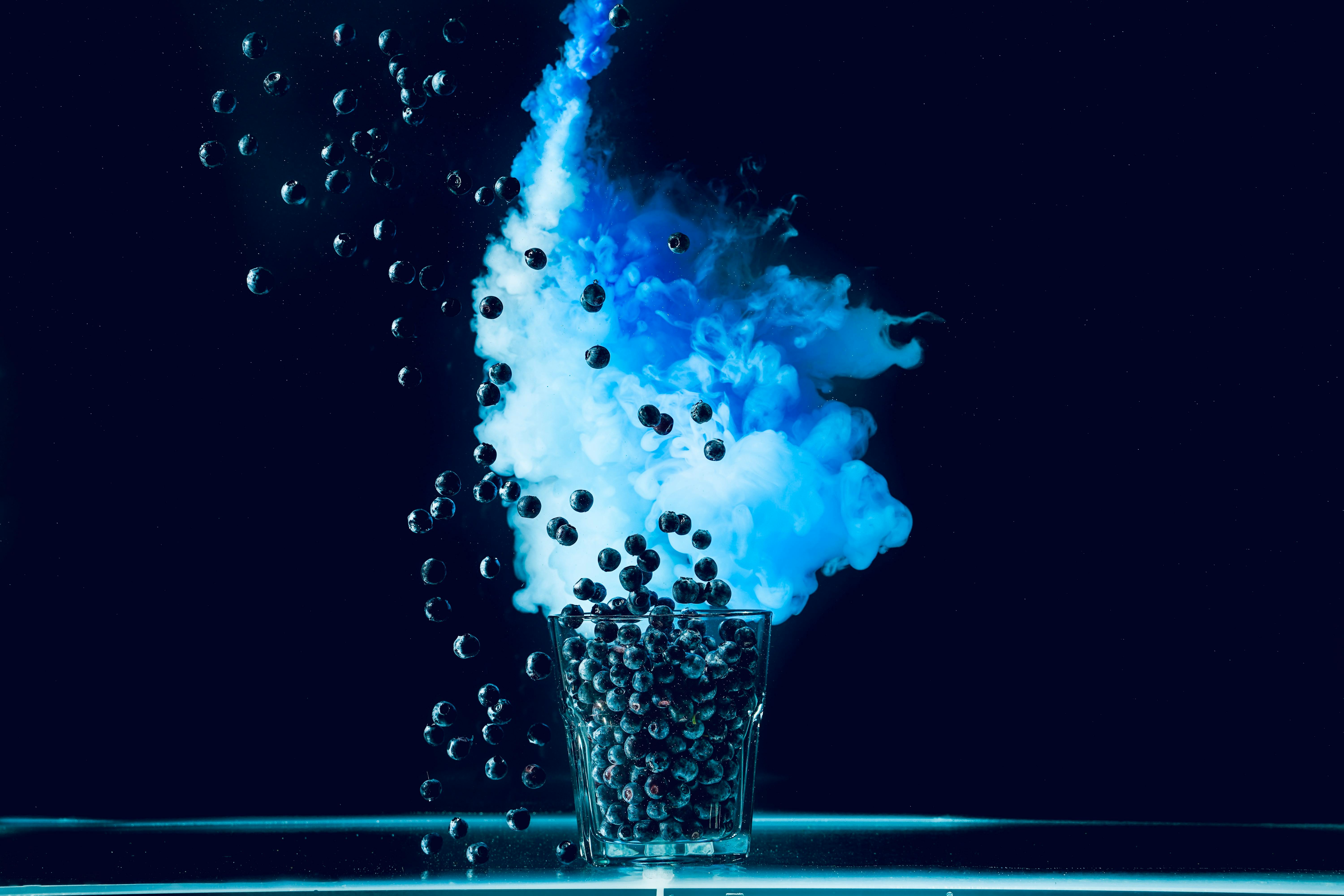 Blue Smoke Photos, Download Free Blue Smoke Stock Photos & HD Images