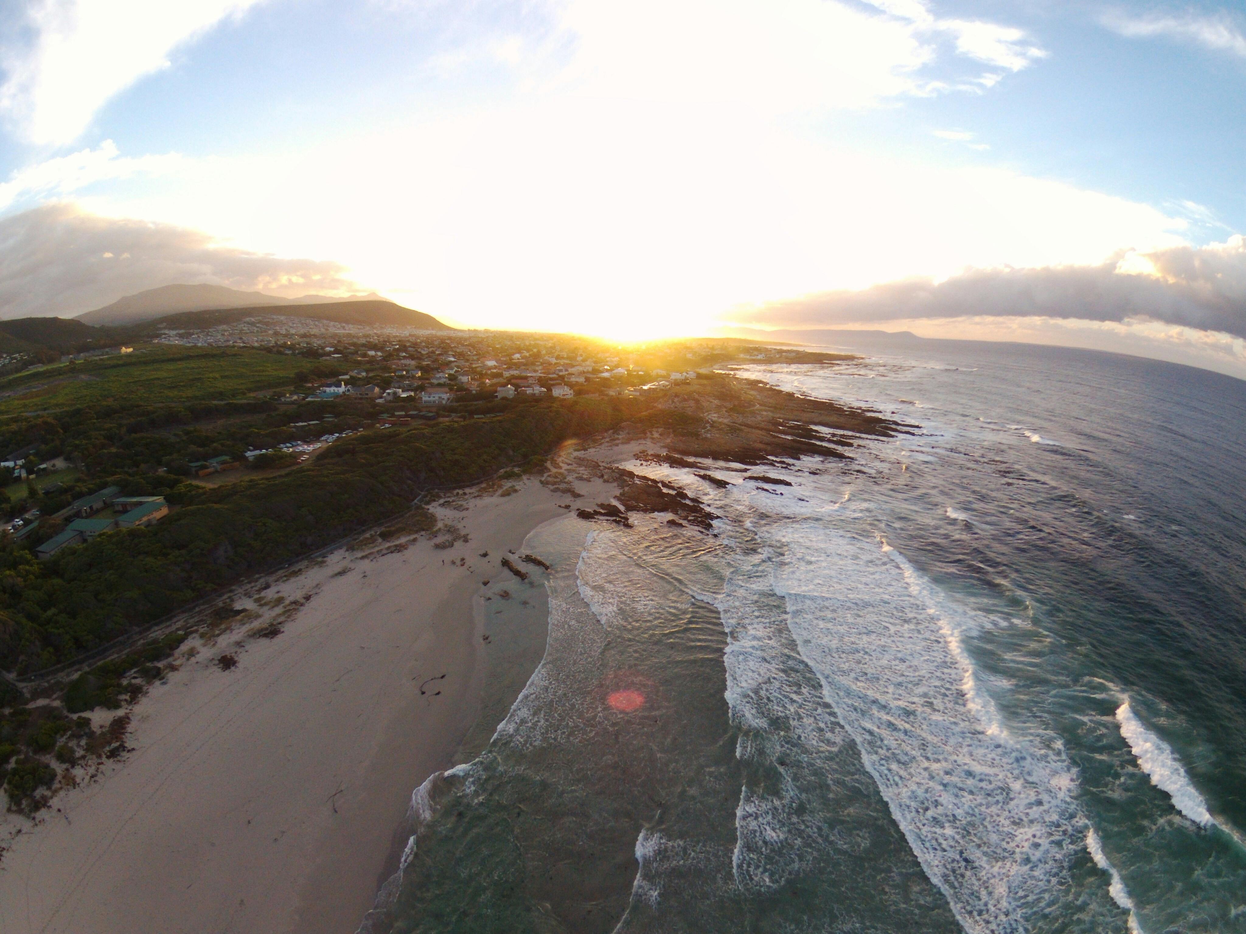 Conrad Foord - Fotografía