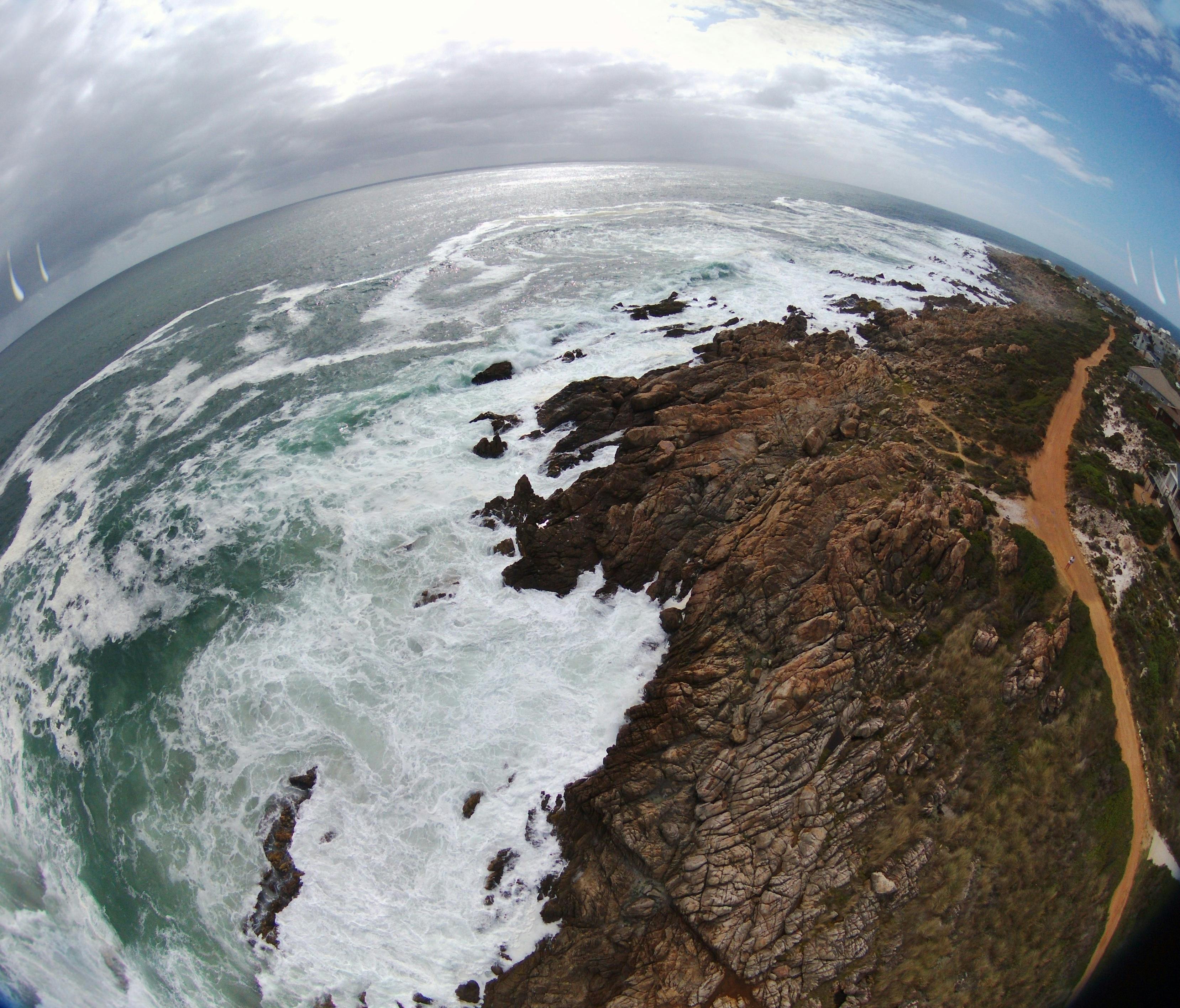 Conrad Foord - Photographie