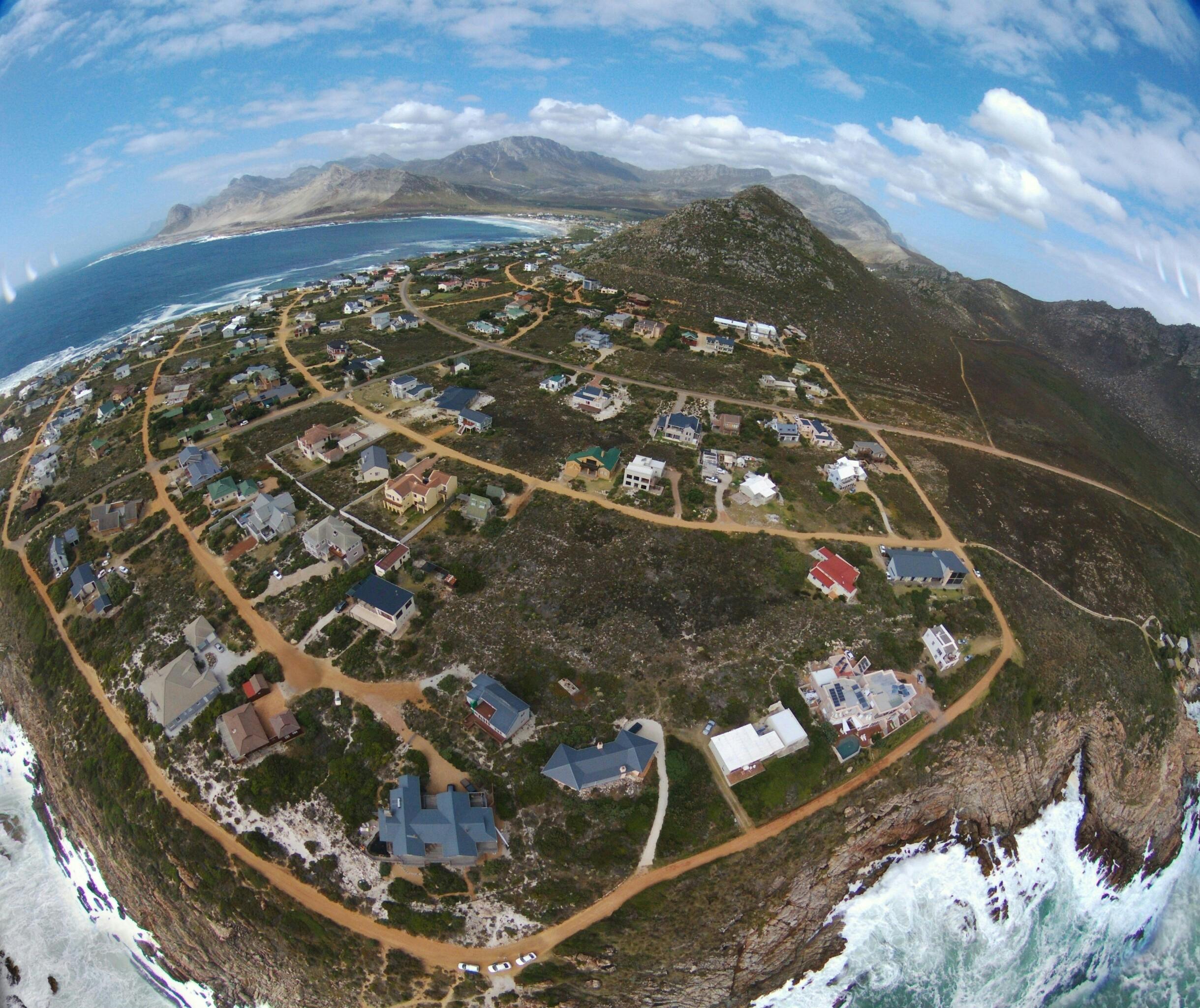 Conrad Foord - Photographie