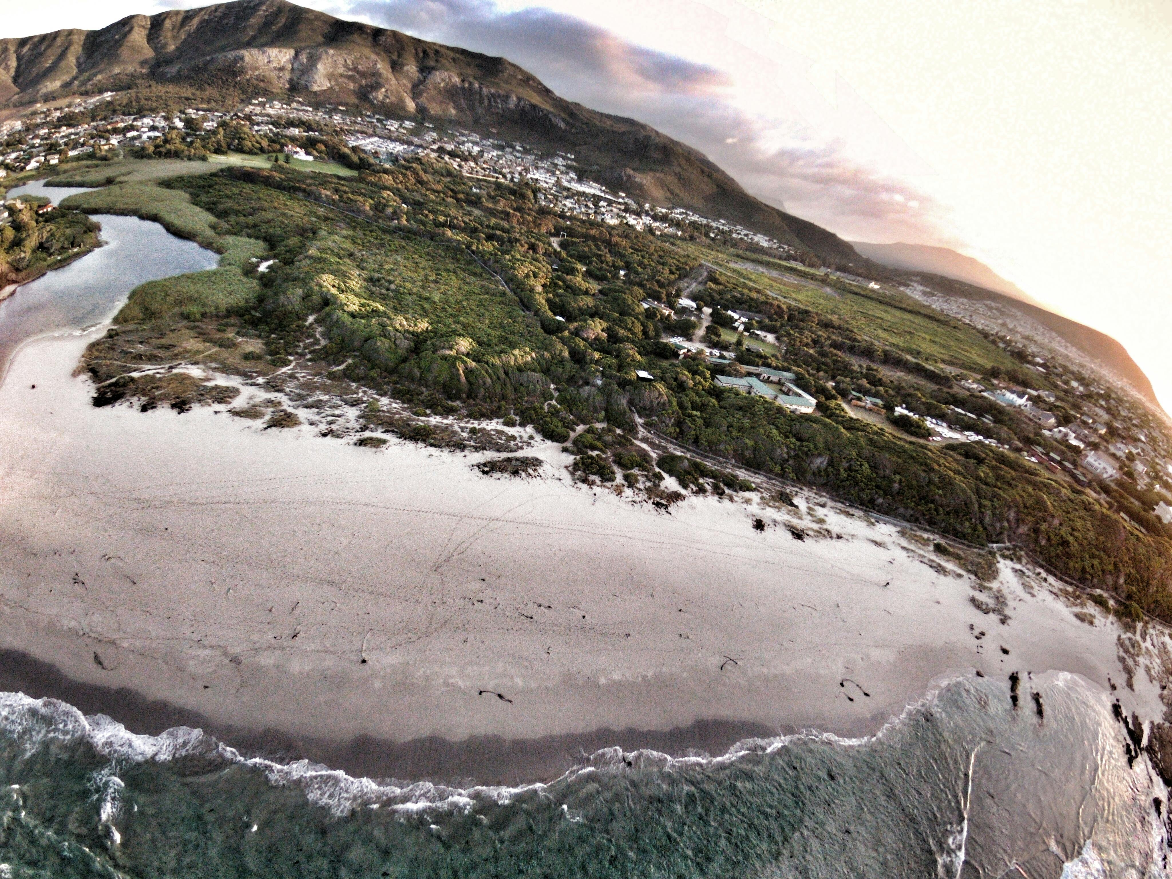 Conrad Foord - Photographie