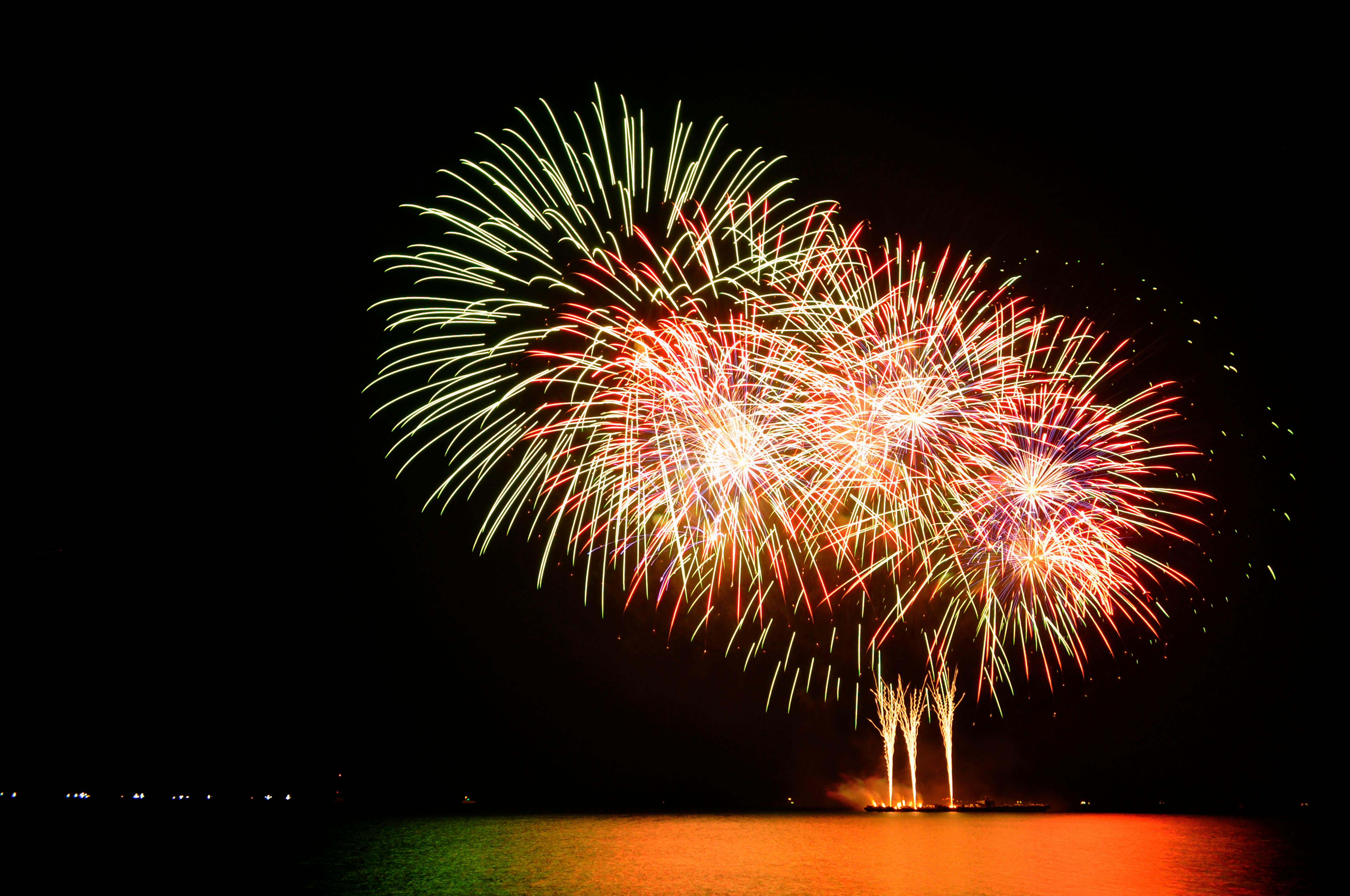 Philippine Fireworks Photos, Download The BEST Free Philippine ...