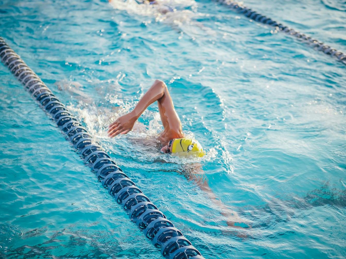 Lap Pool Size: Complete Guide to Dimensions & Standards