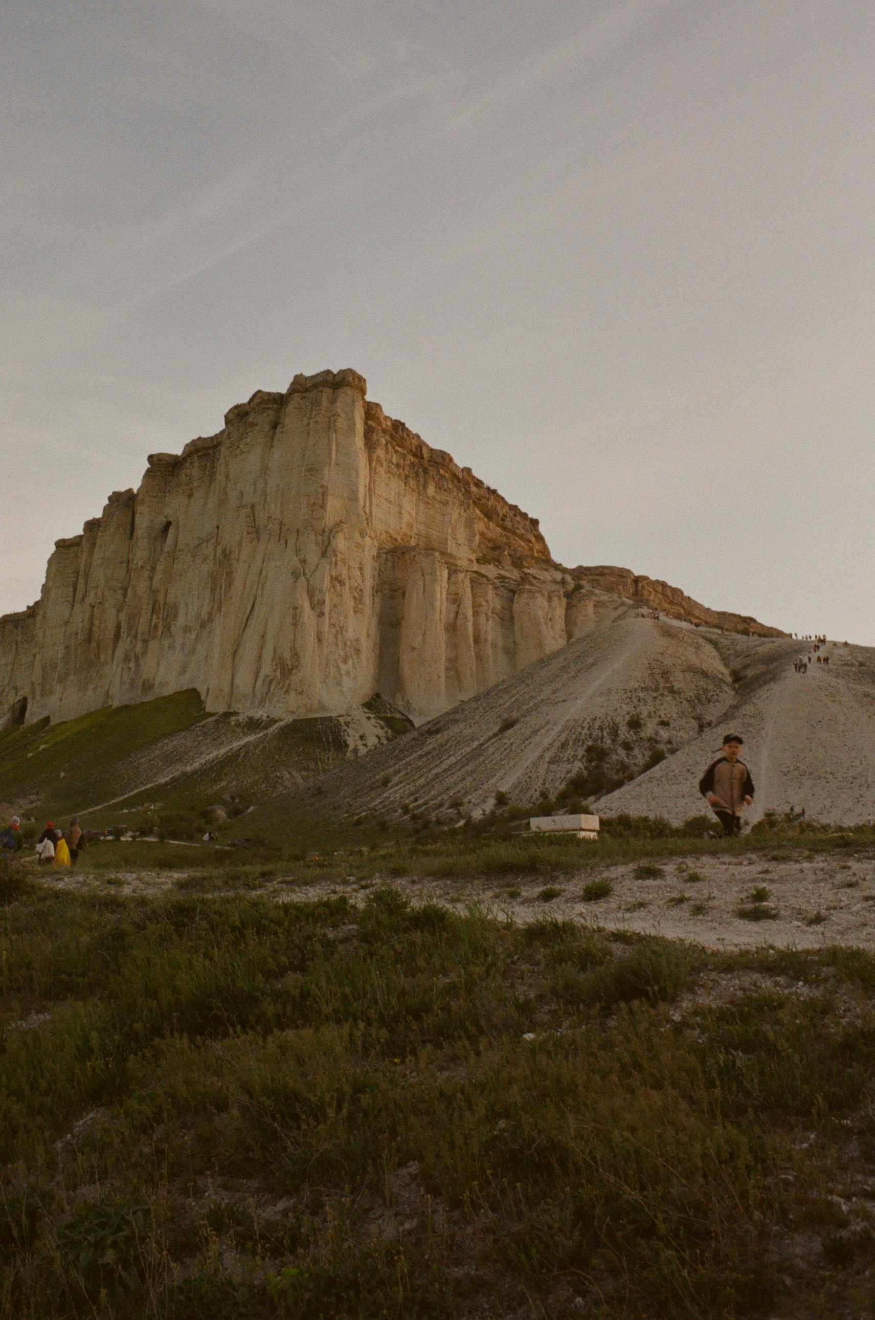 Rocky Mountain · Free Stock Photo