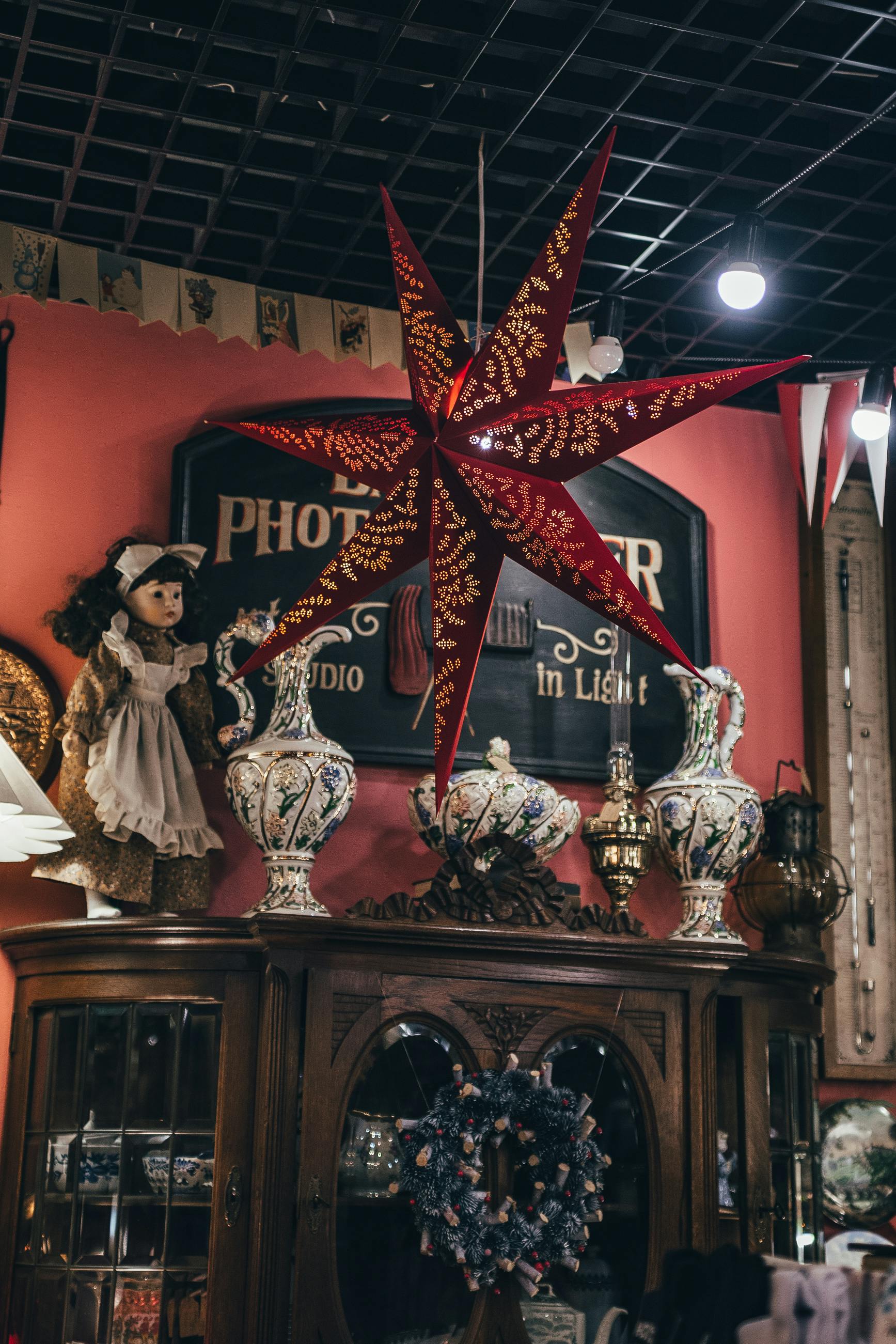 Star Signs Symbols on Cards · Free Stock Photo