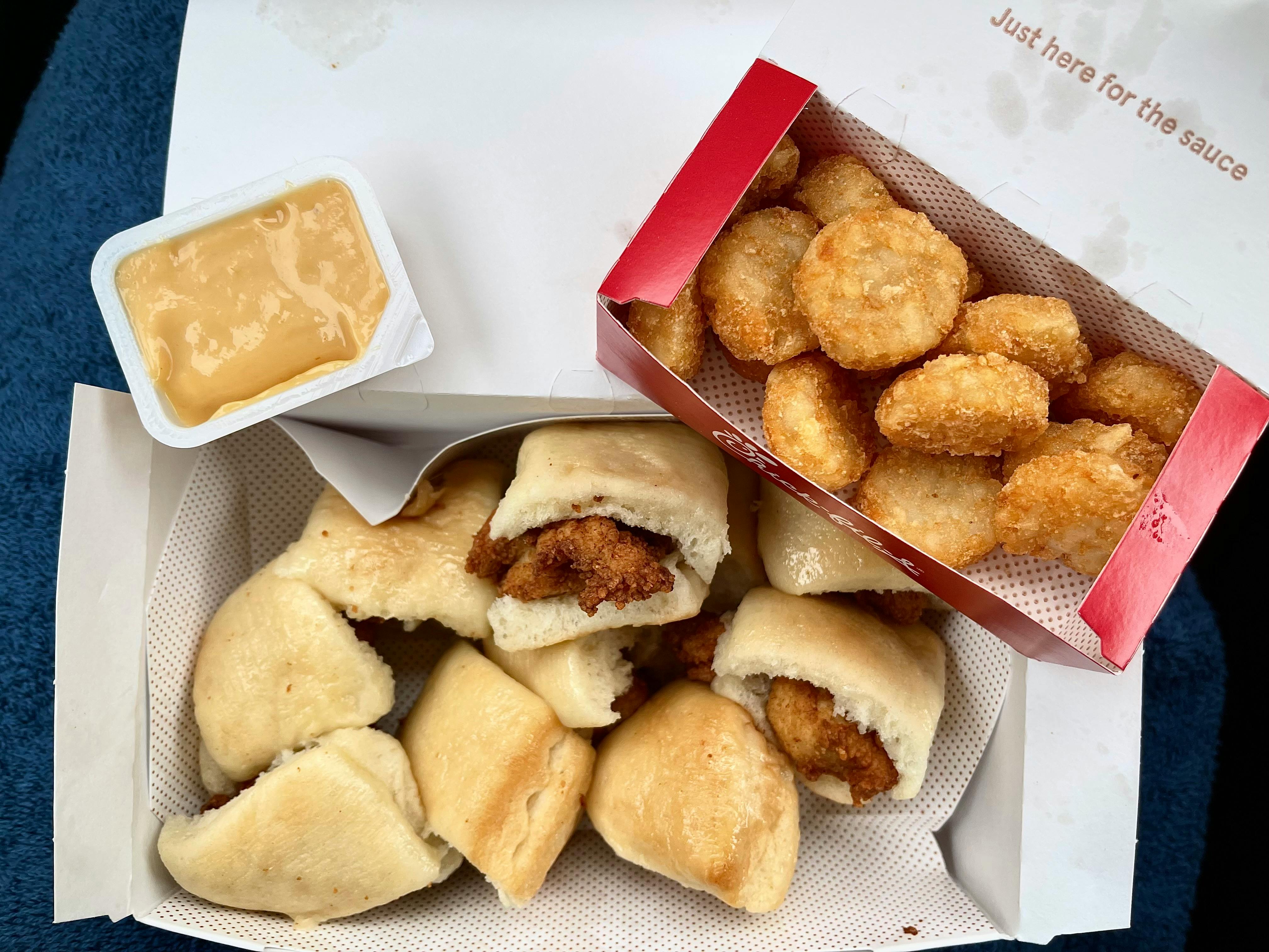 Tyrone Sanders - 攝影