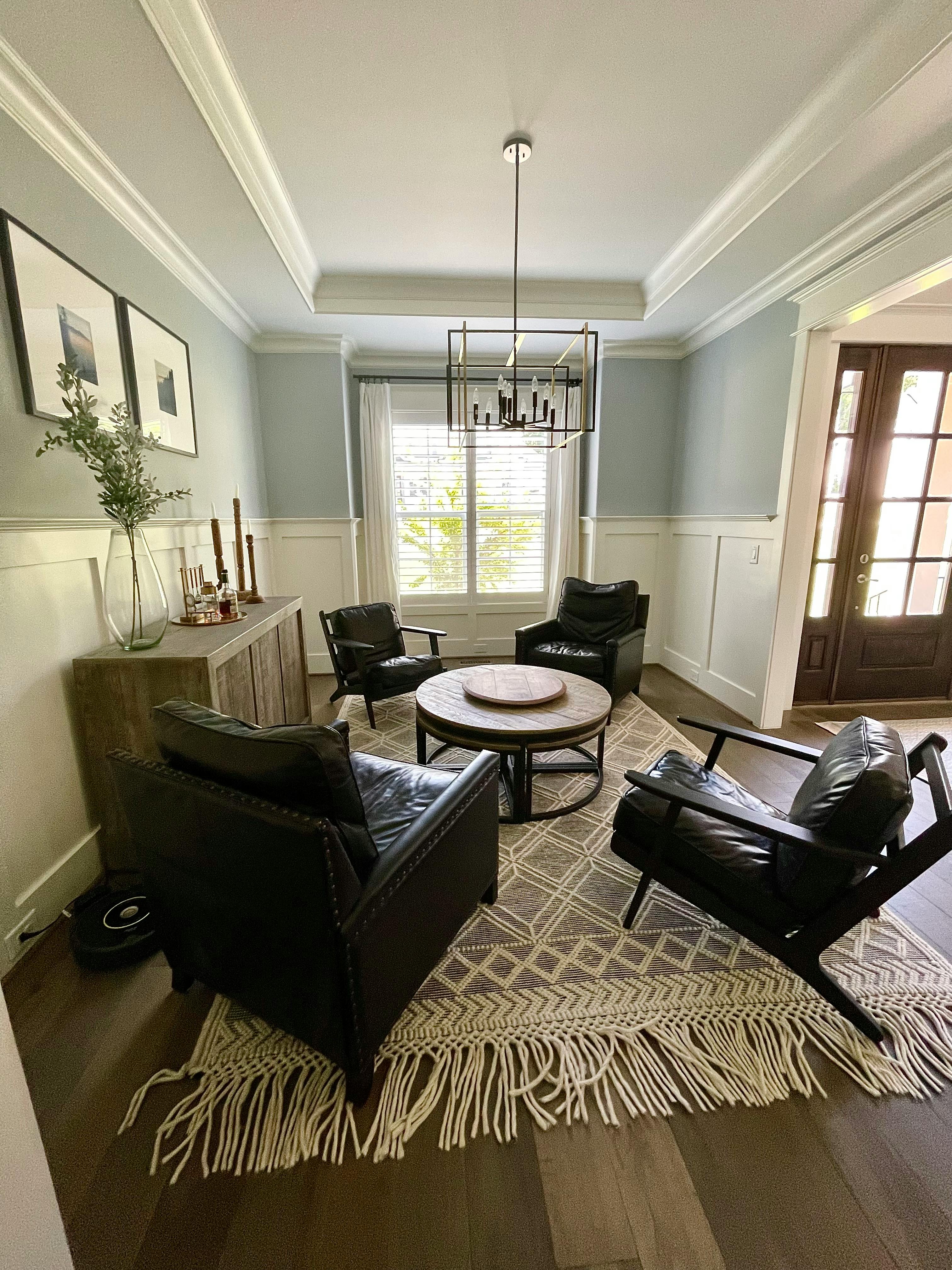 Tyrone Sanders - 攝影