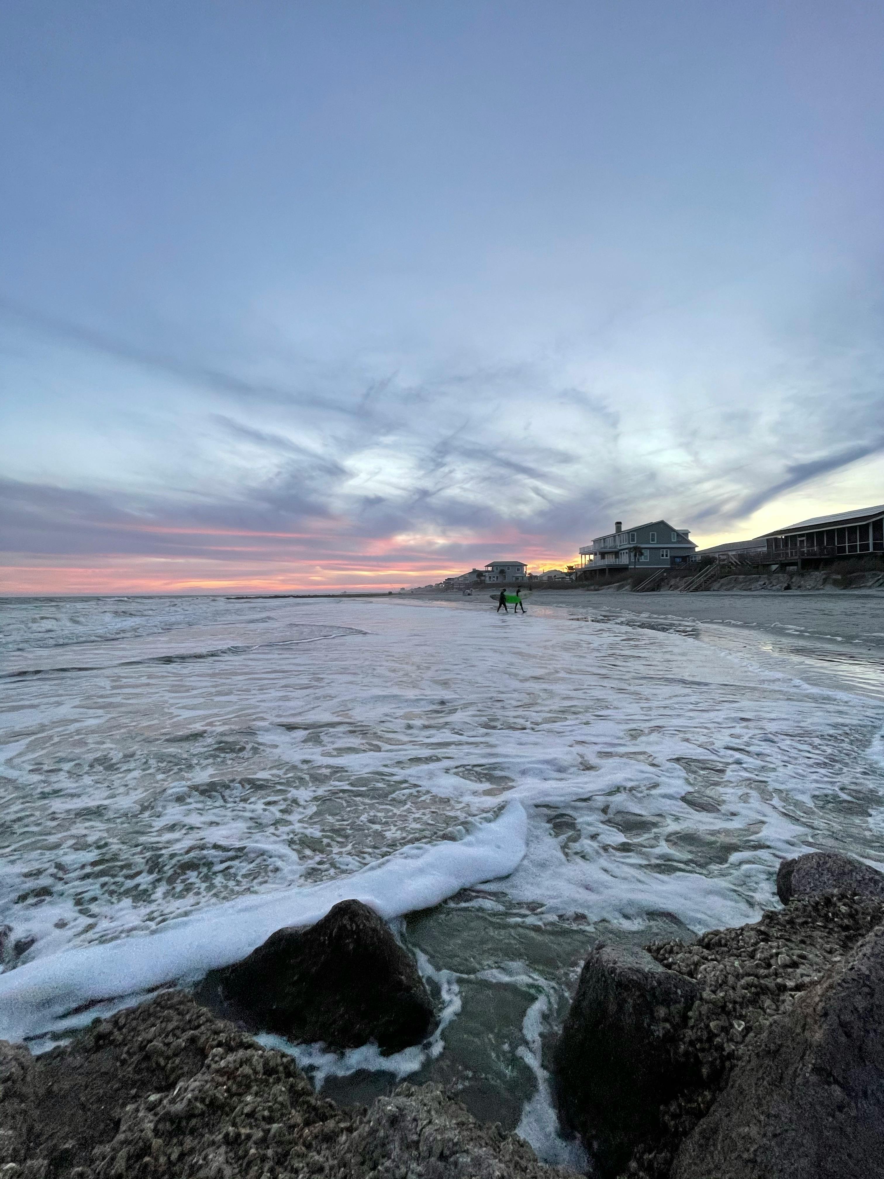 Tyrone Sanders - 攝影