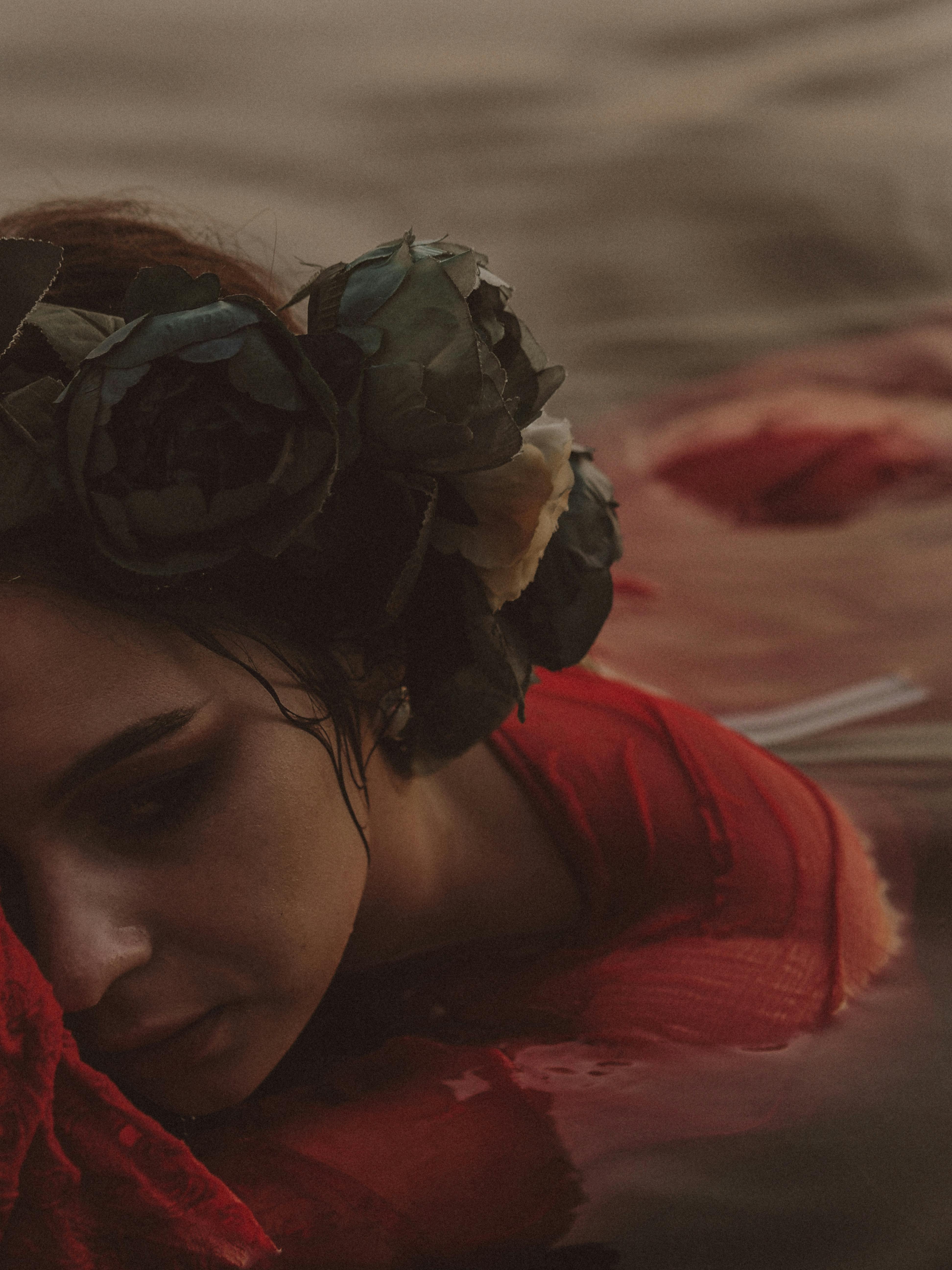 Blurry Picture · Free Stock Photo