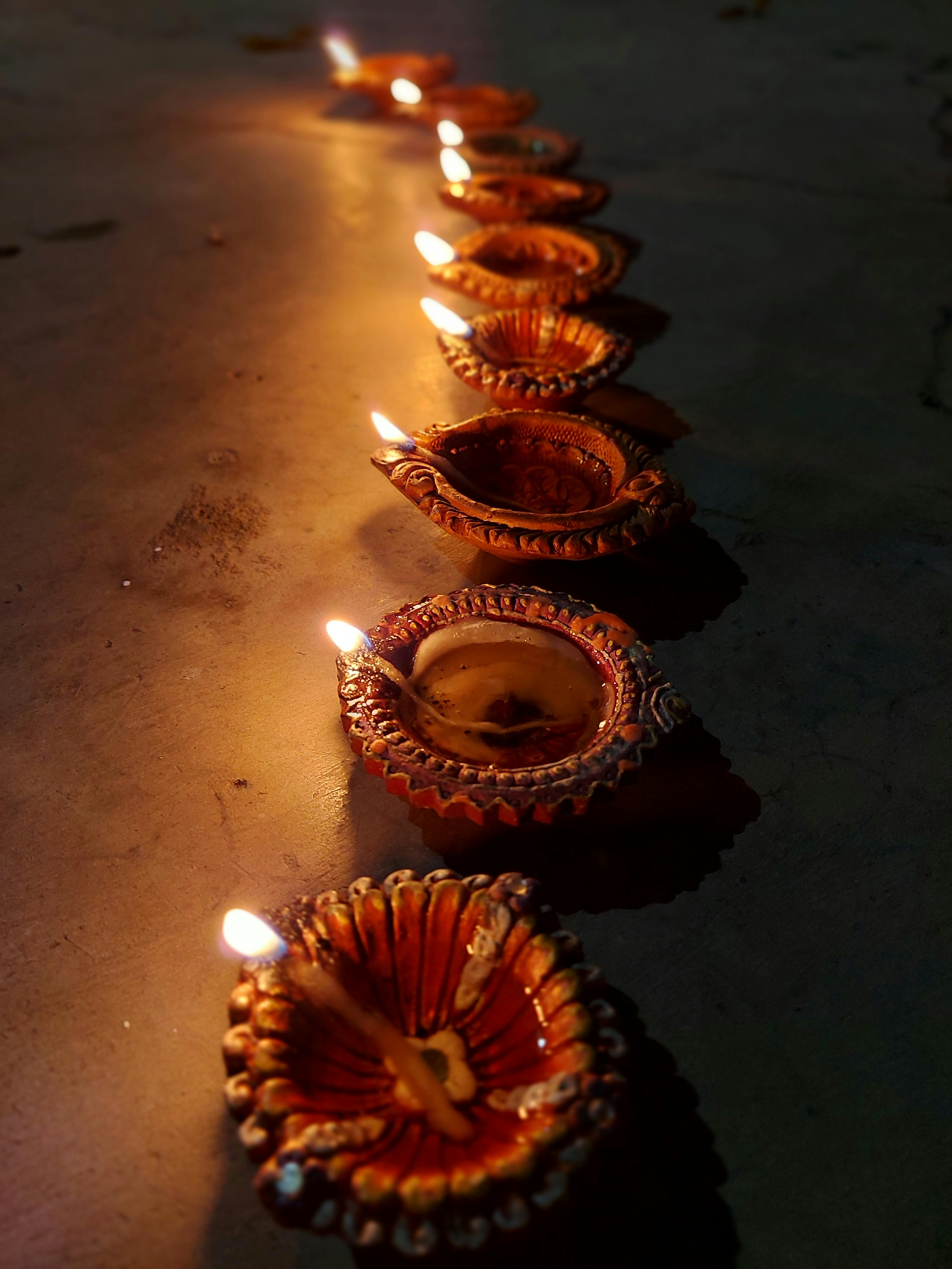 Diwali/deepavali 5 Photos & Videos Collected by Nisha Official