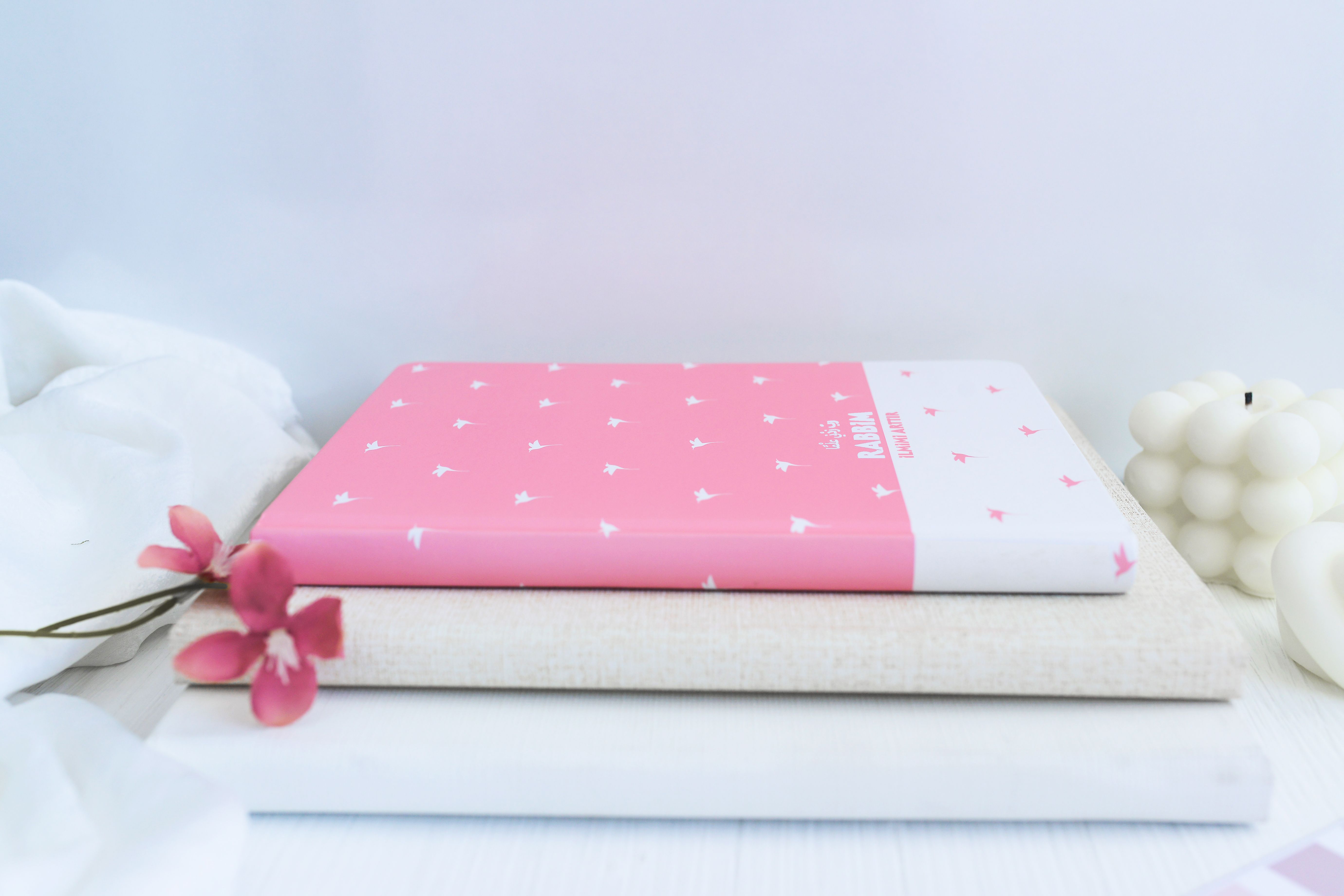 Notebooks with Contemporary Cover Designs · Free Stock Photo
