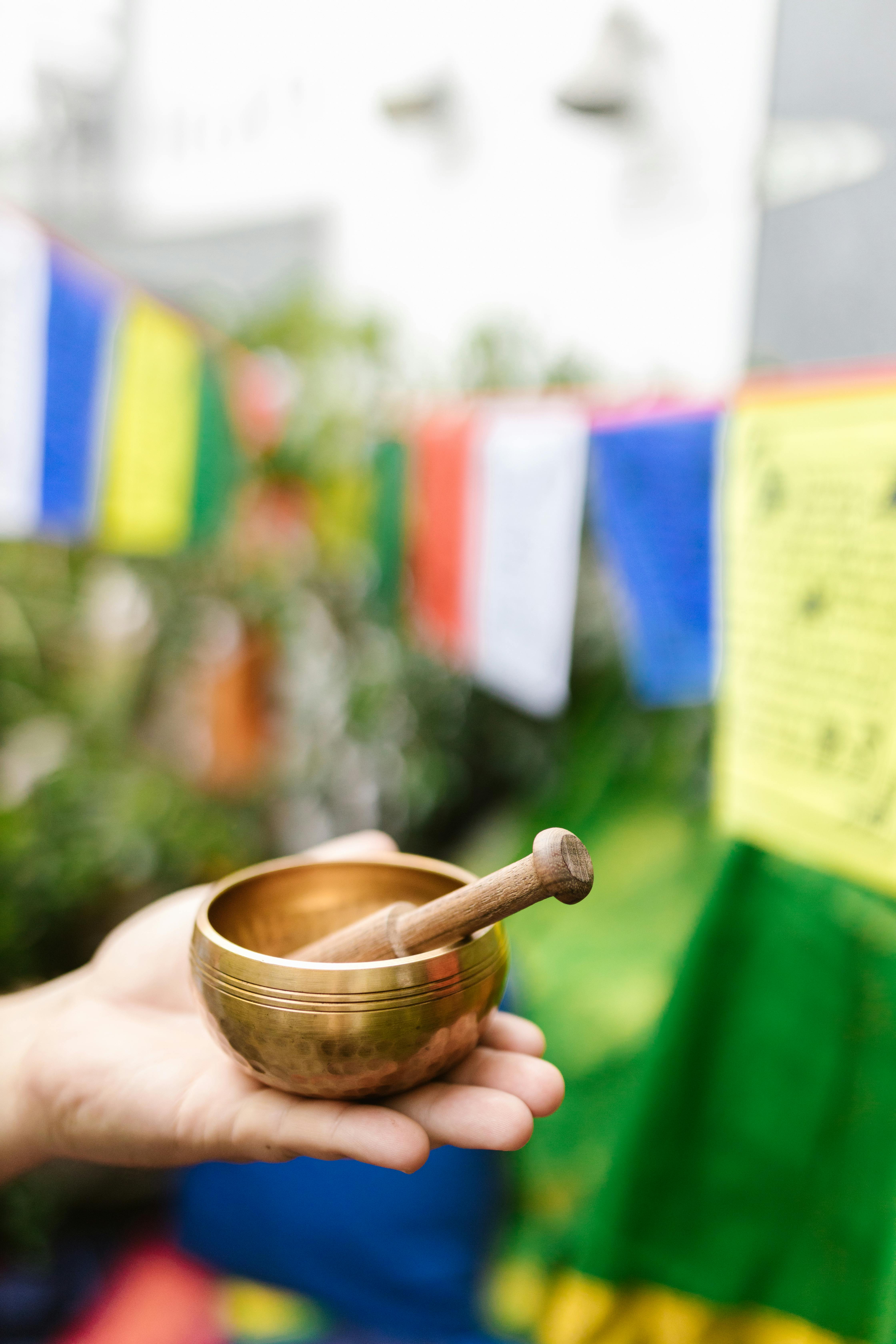 Metal Mortar And Pestle Photos, Download The BEST Free Metal Mortar And ...