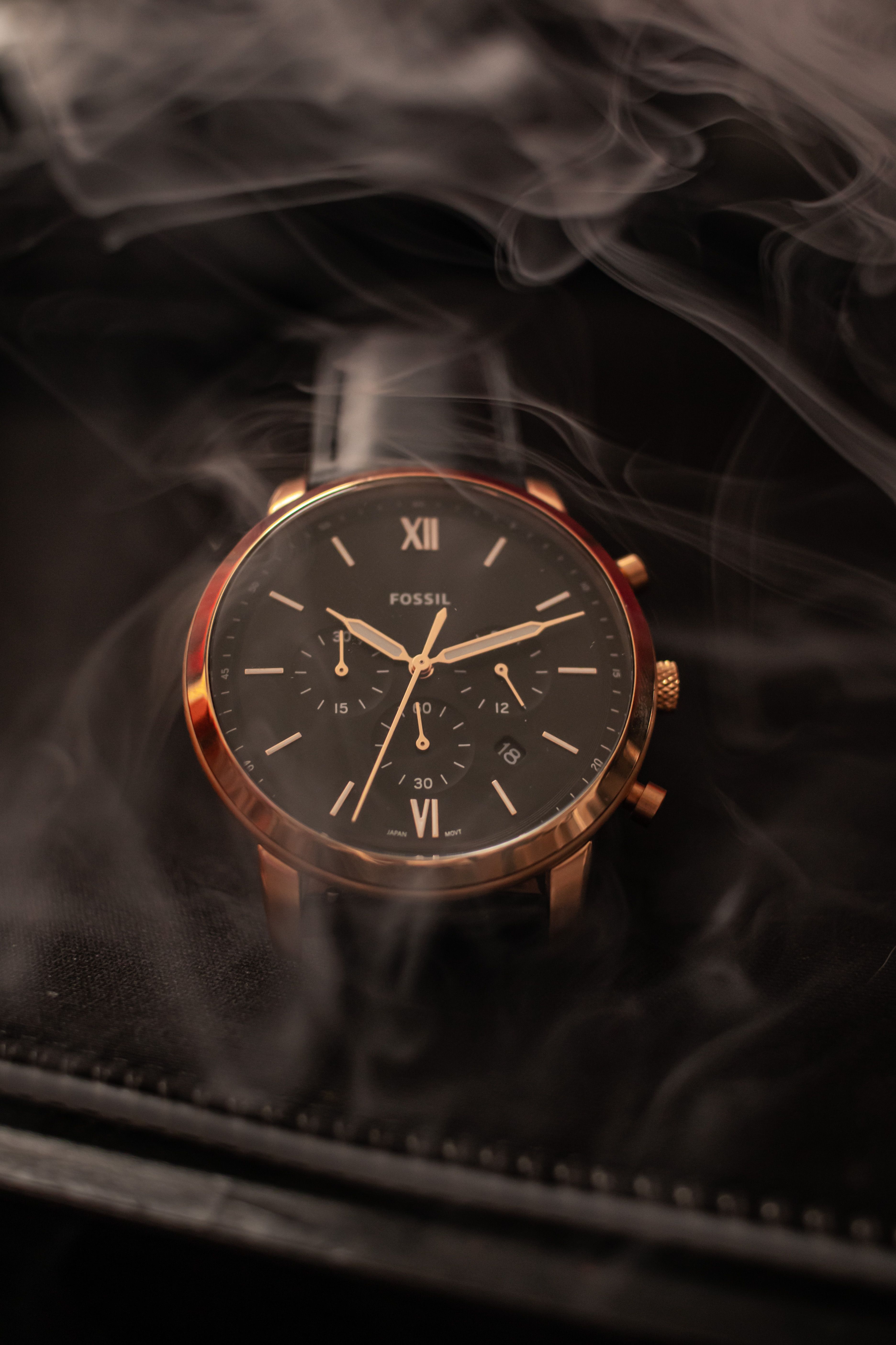 Fossil Watches Photos, Download The BEST Free Fossil Watches Stock ...