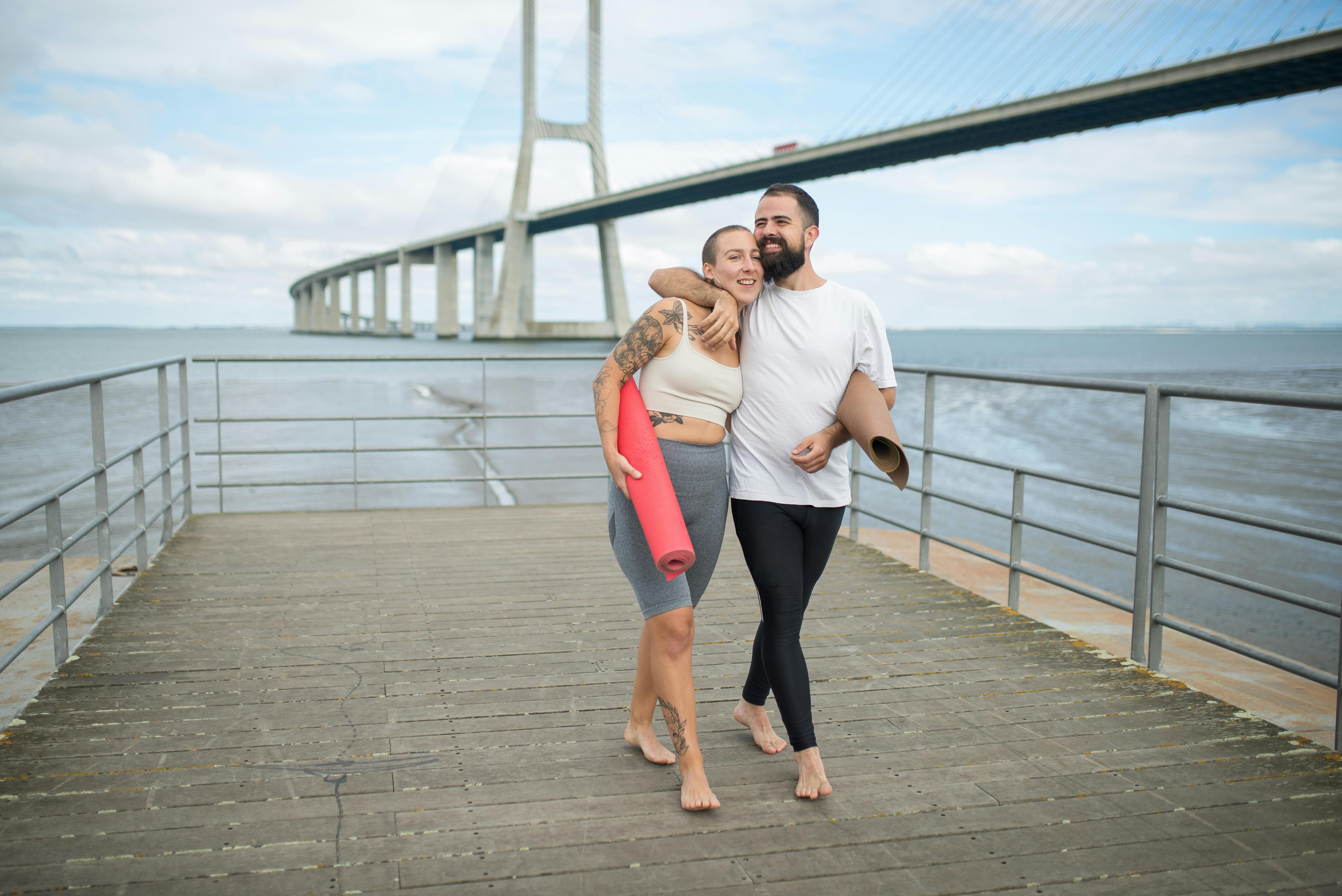 Hug Deck Photos, Download The BEST Free Hug Deck Stock Photos & HD Images