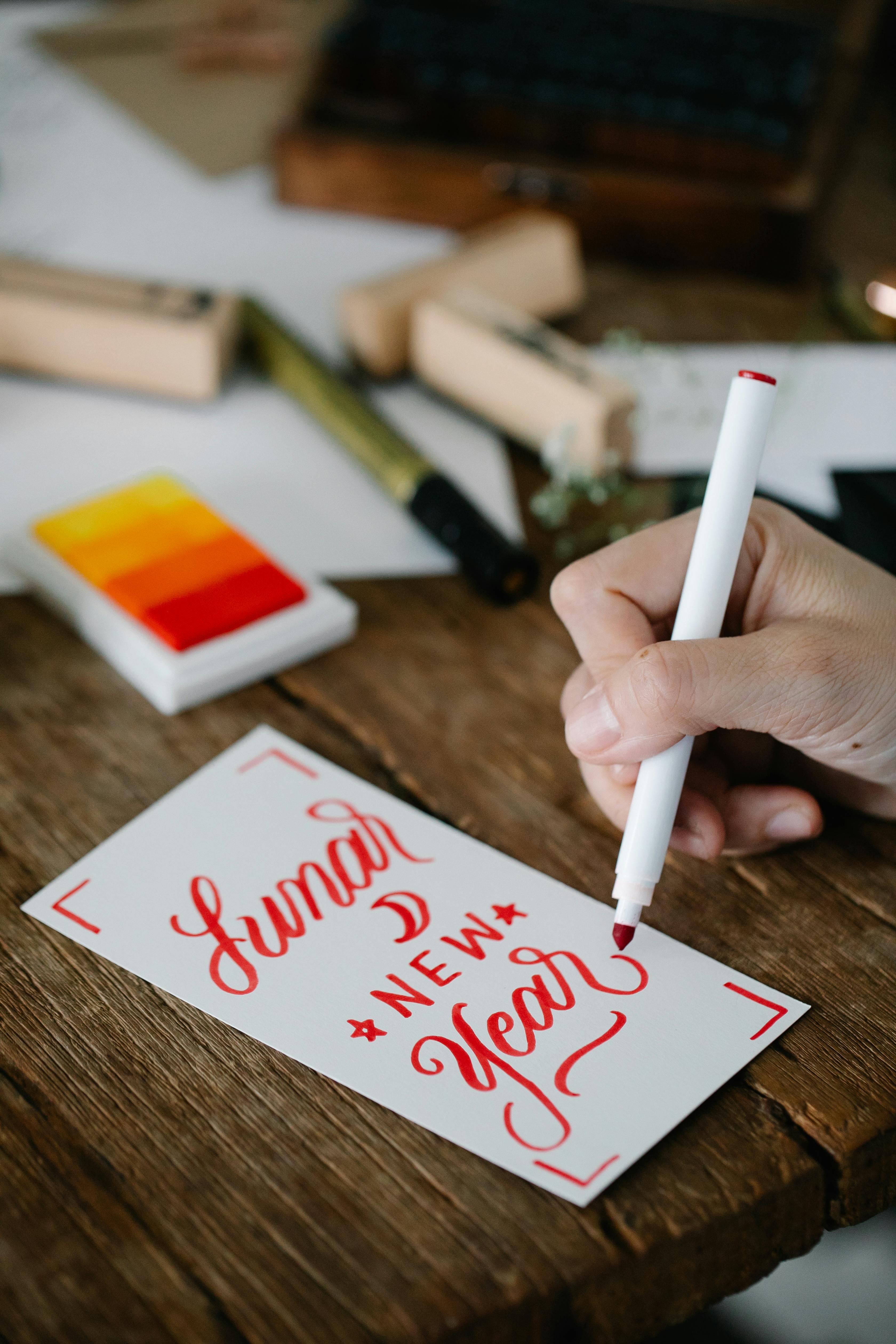 Card Making Photos, Download The BEST Free Card Making Stock Photos ...