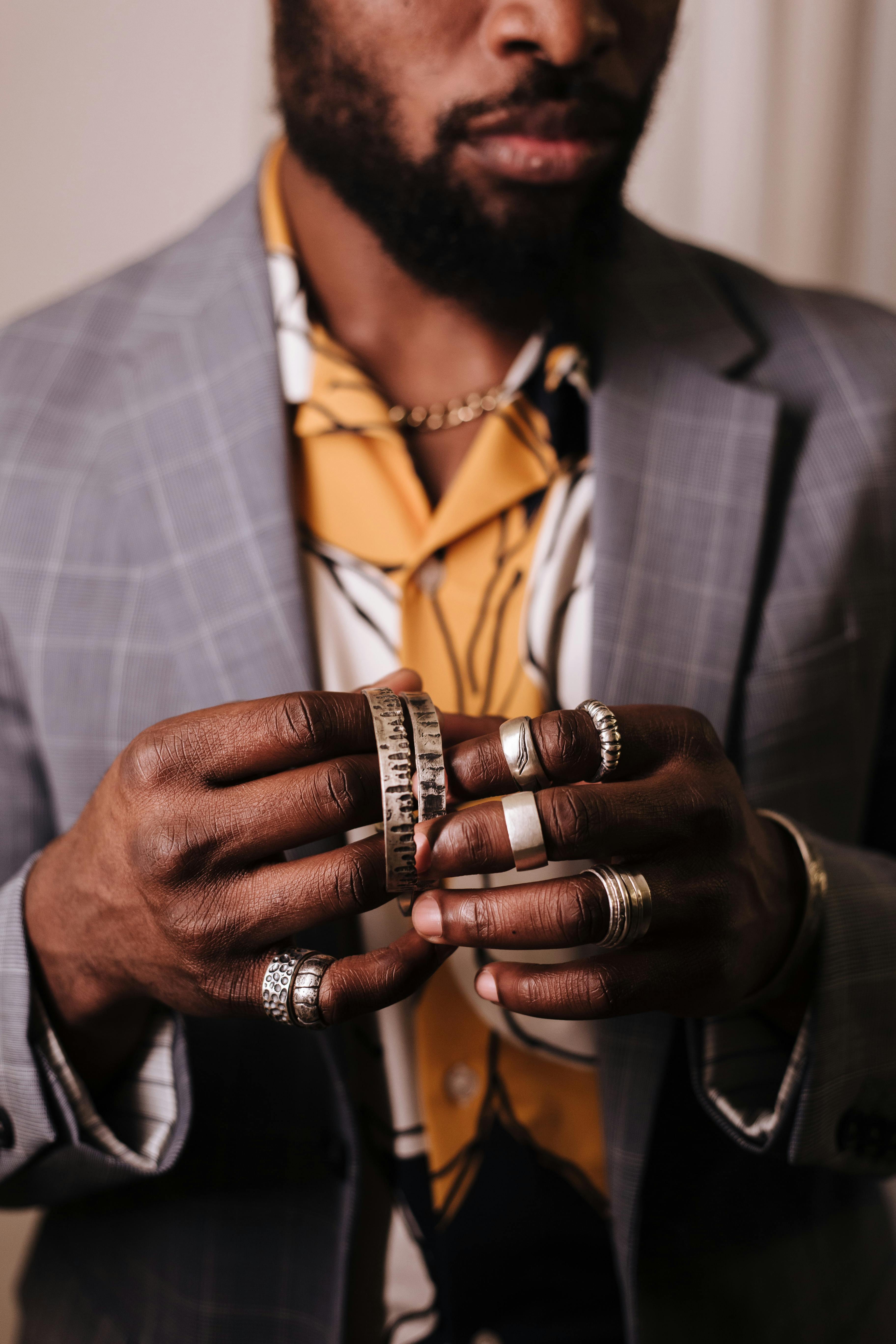 Black Posh Man Photos, Download The BEST Free Black Posh Man Stock ...