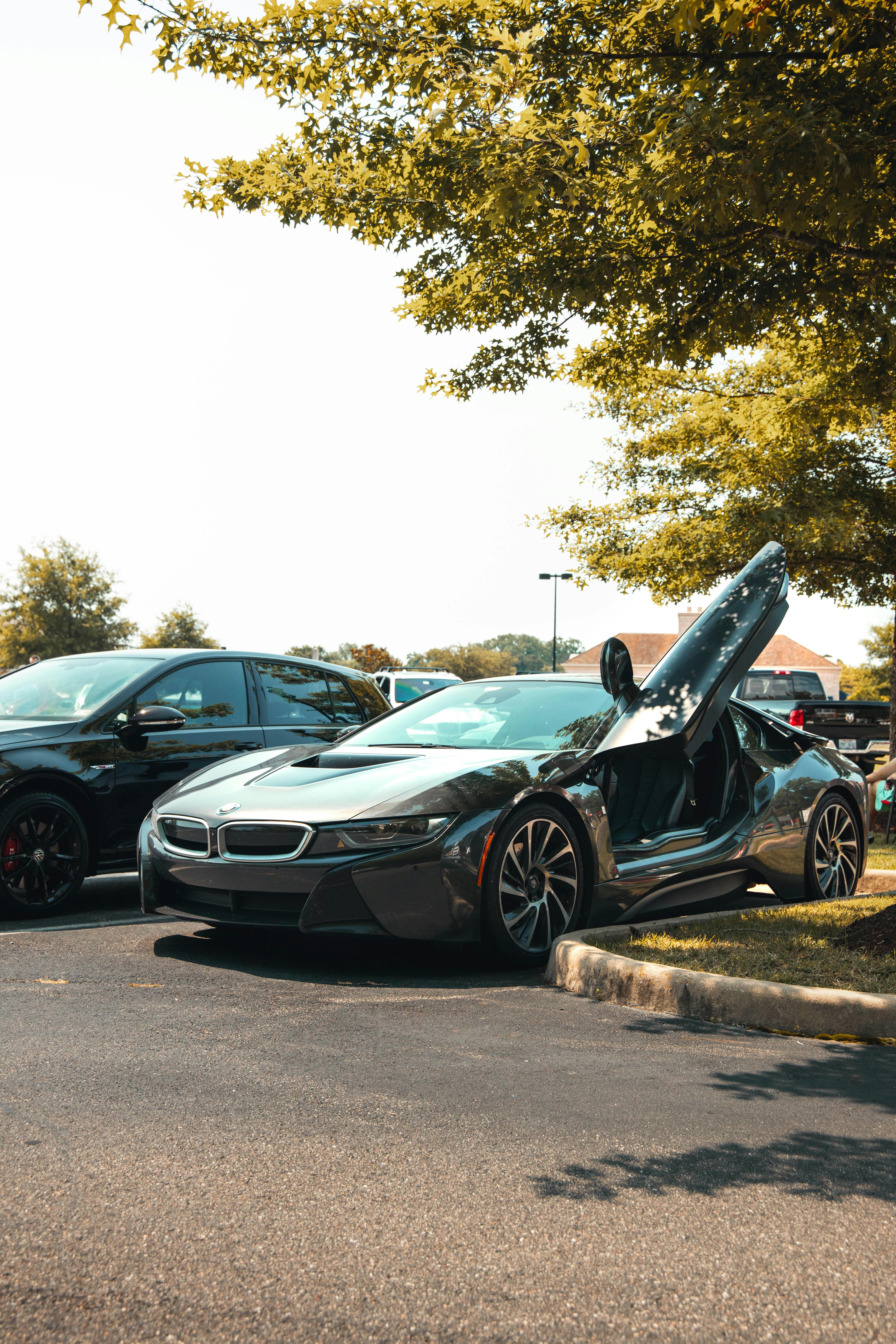 Sports Car With Open Shade Photos, Download The BEST Free Sports Car ...