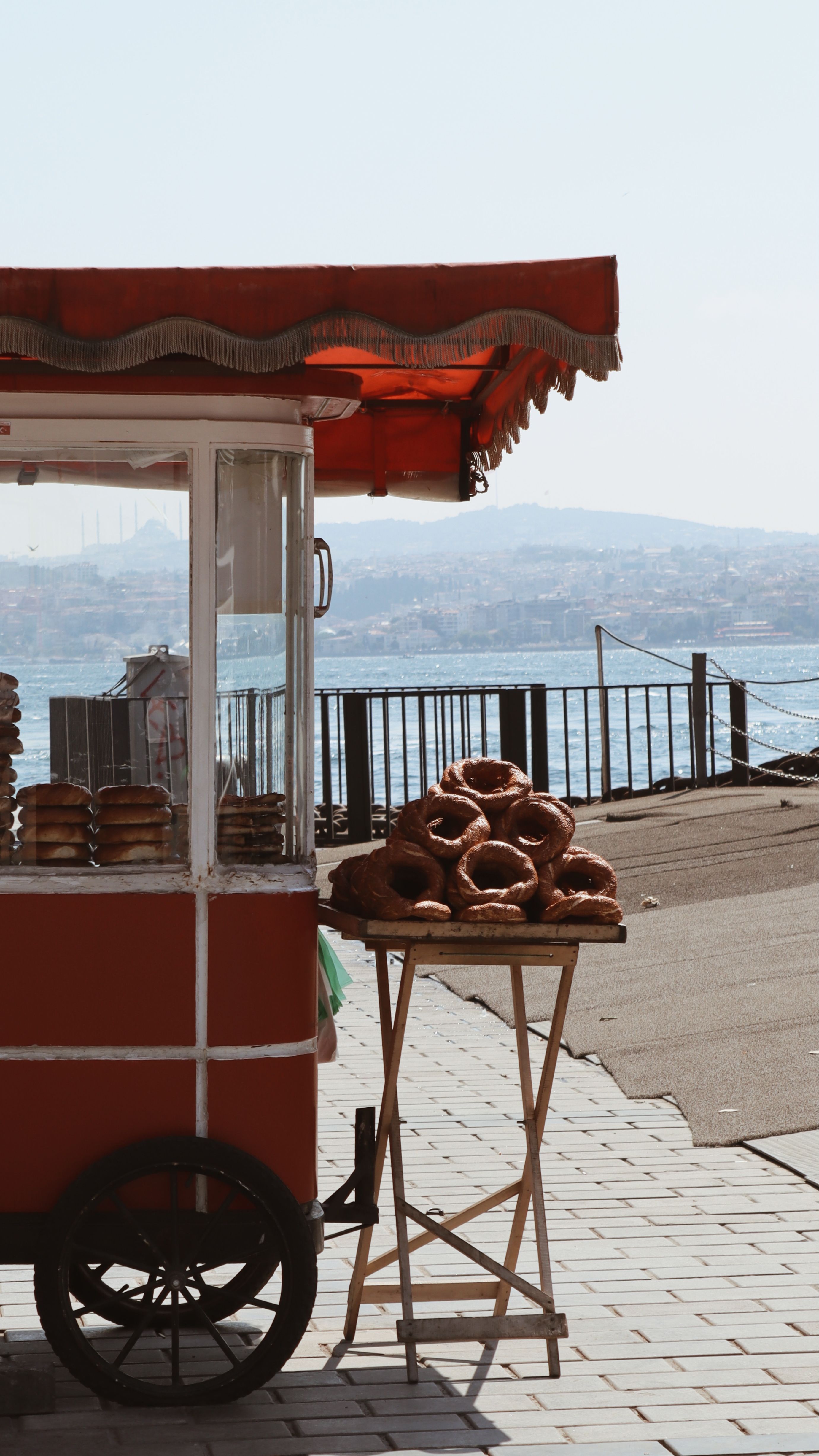 Food Stall Landscape Shot Photos, Download The BEST Free Food Stall ...
