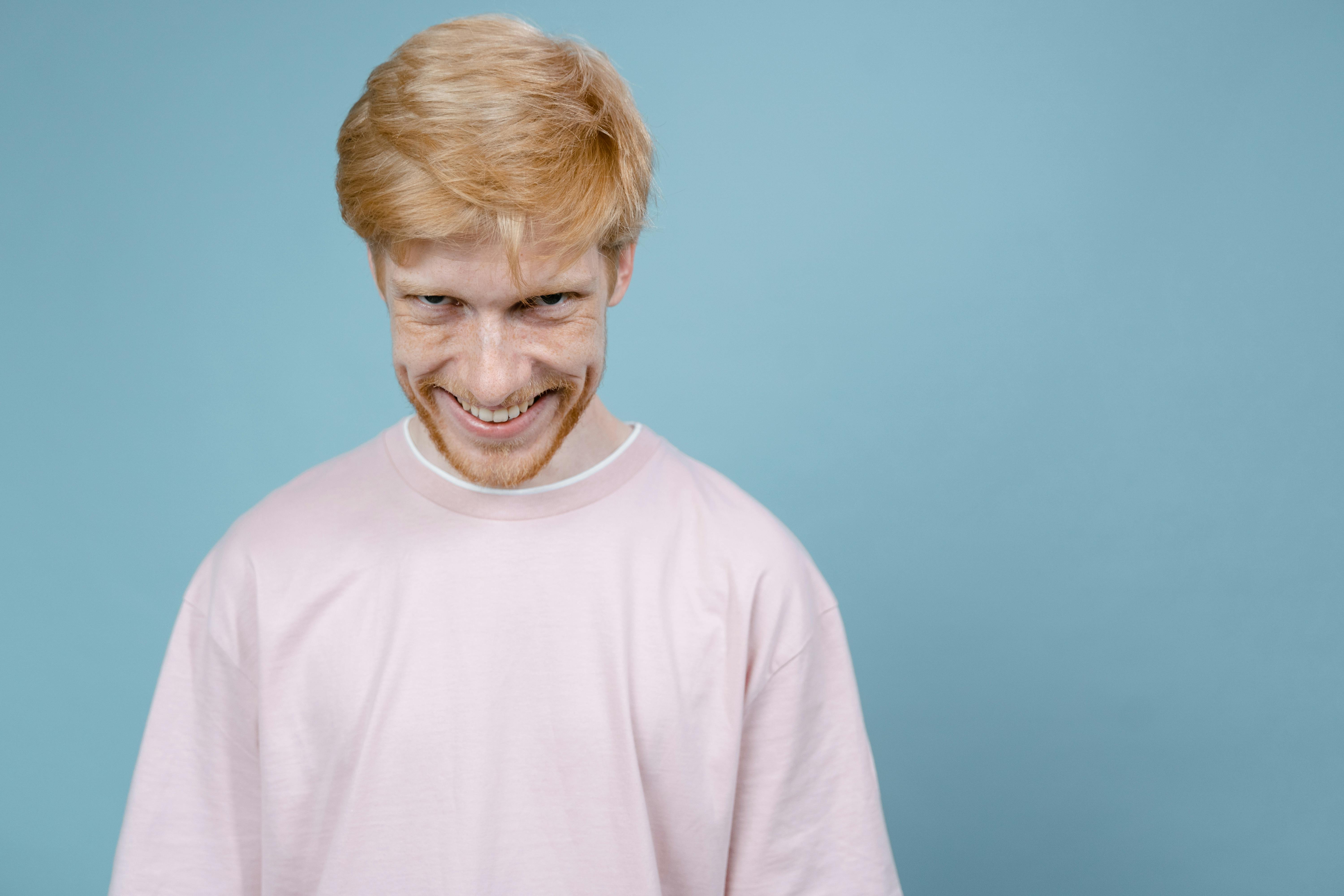 Mischievous Smile Photos, Download The BEST Free Mischievous Smile ...