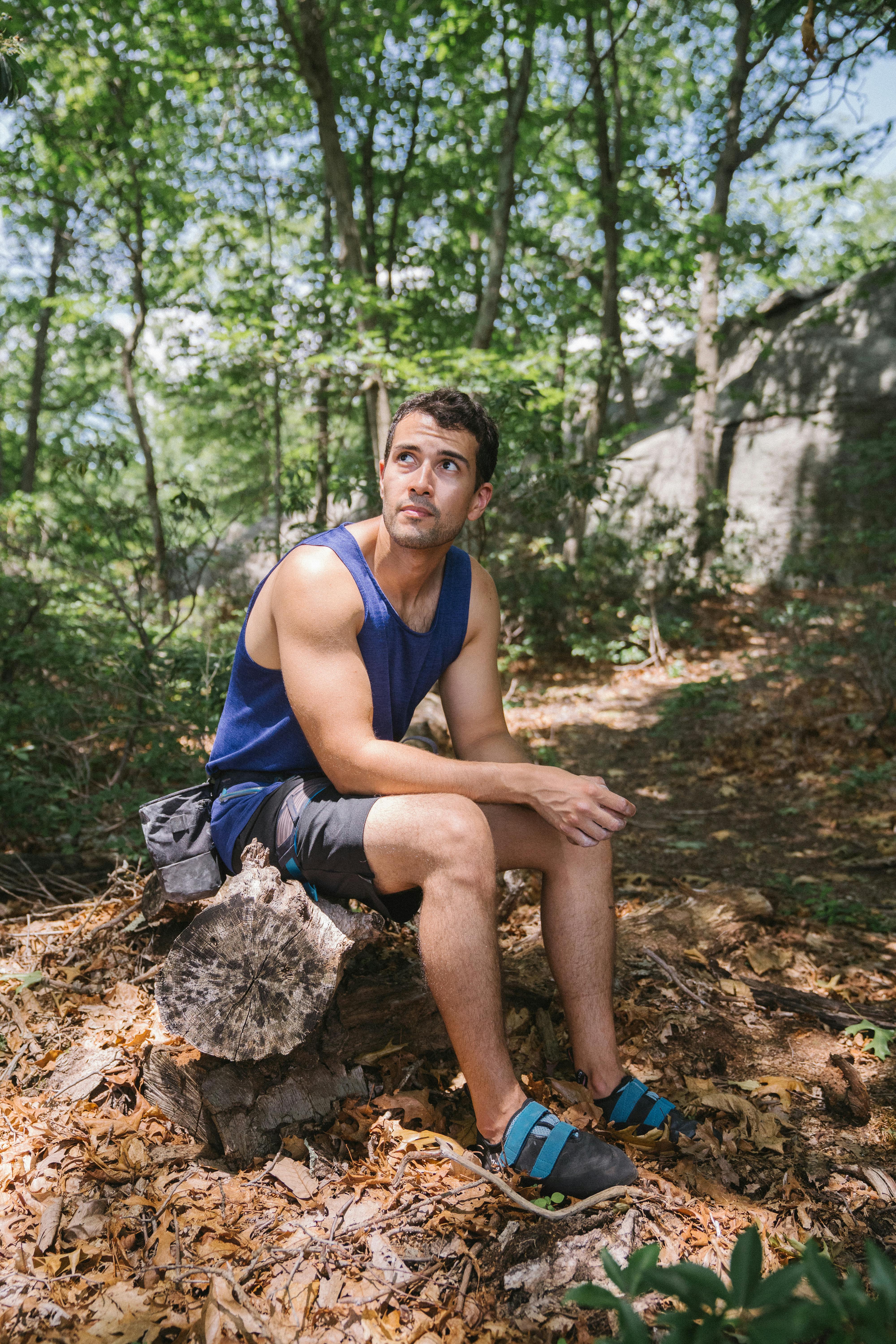 300,000+ Best Man Sitting Photos · 100% Free Download · Pexels Stock Photos