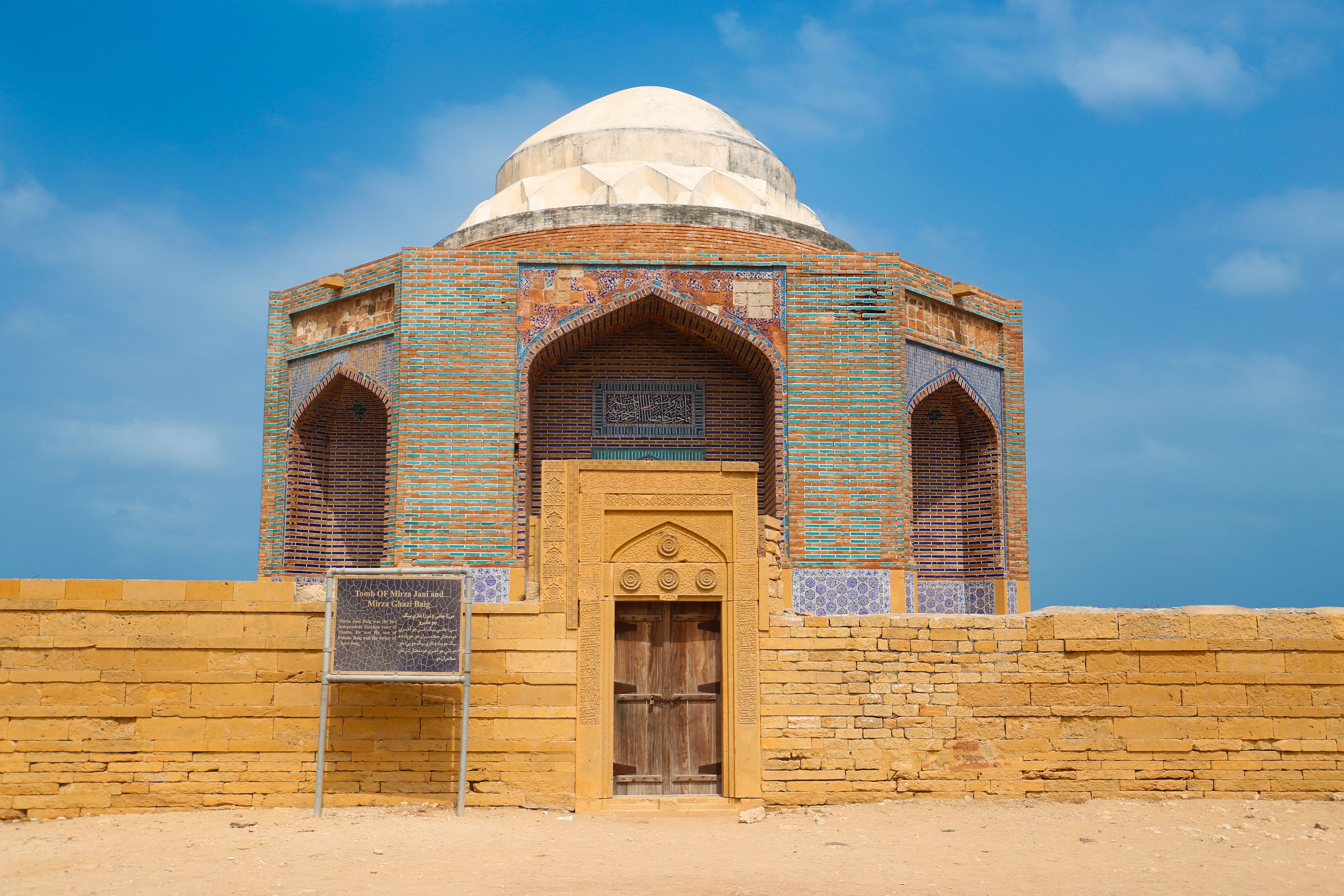 Sindhi Architecture Photos, Download The BEST Free Sindhi Architecture ...