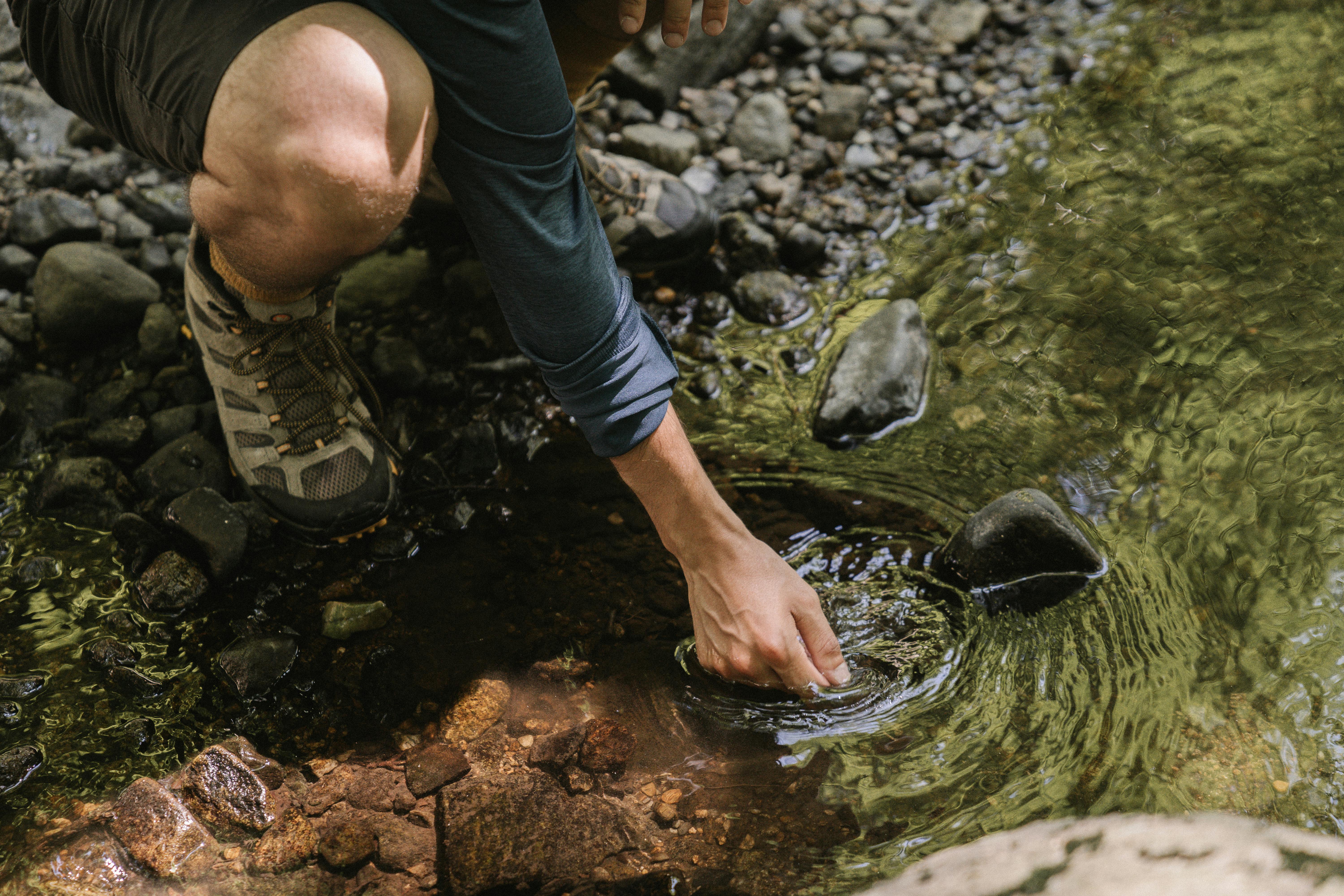 Hand Touching Rocks Photos, Download The BEST Free Hand Touching Rocks ...