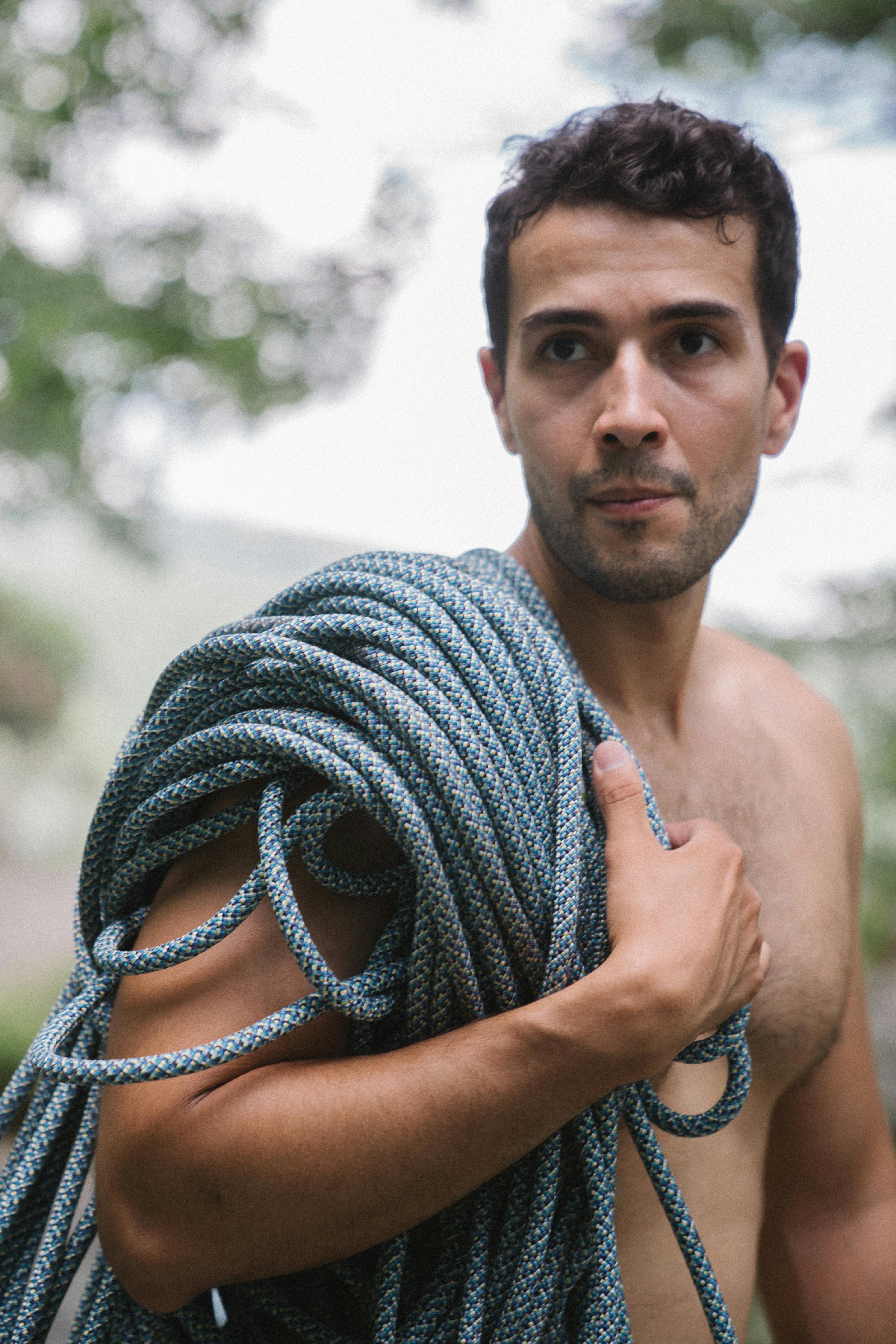 Coiled Rope Photos, Download The BEST Free Coiled Rope Stock Photos ...