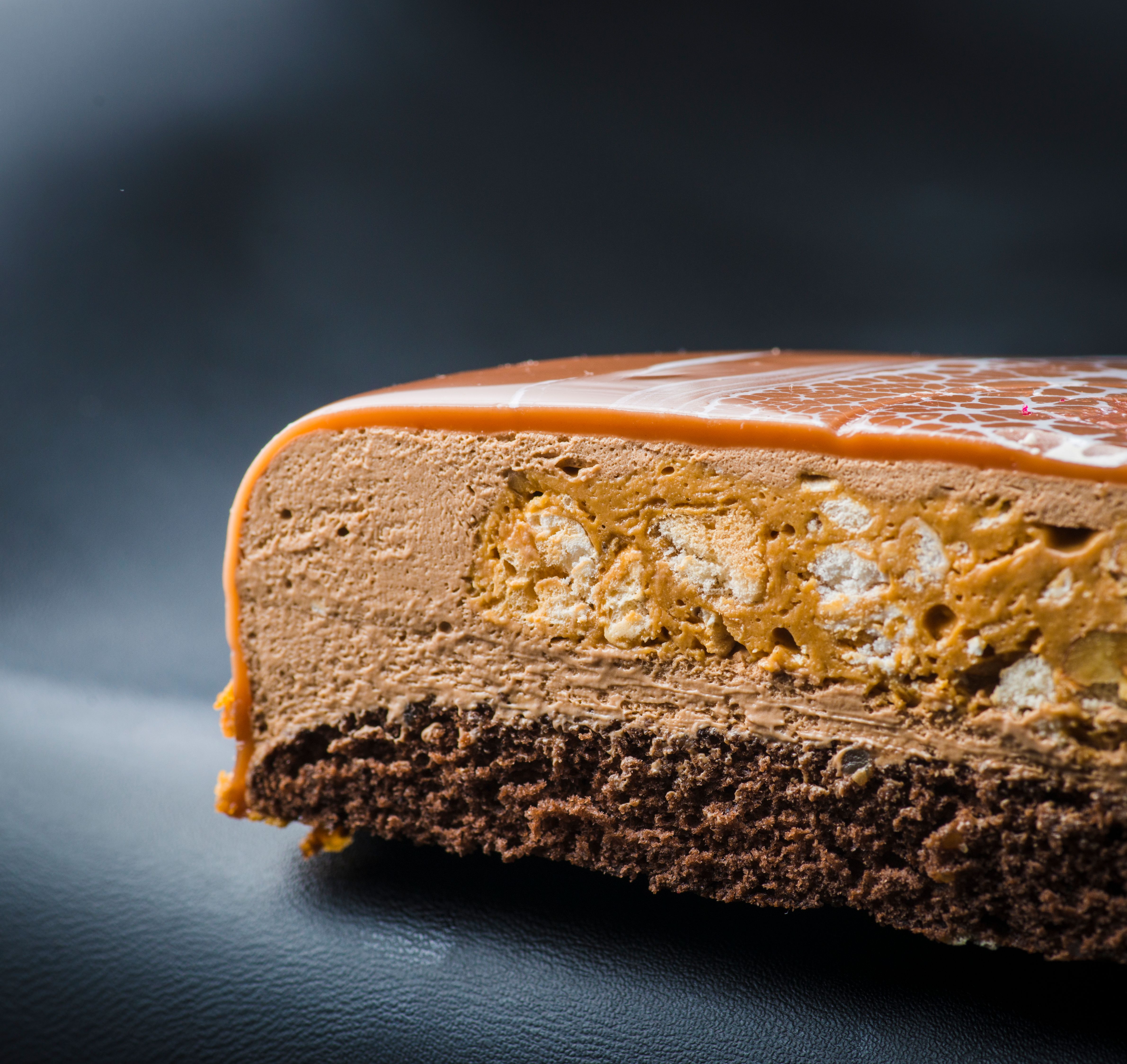 Brown Pastry · Free Stock Photo